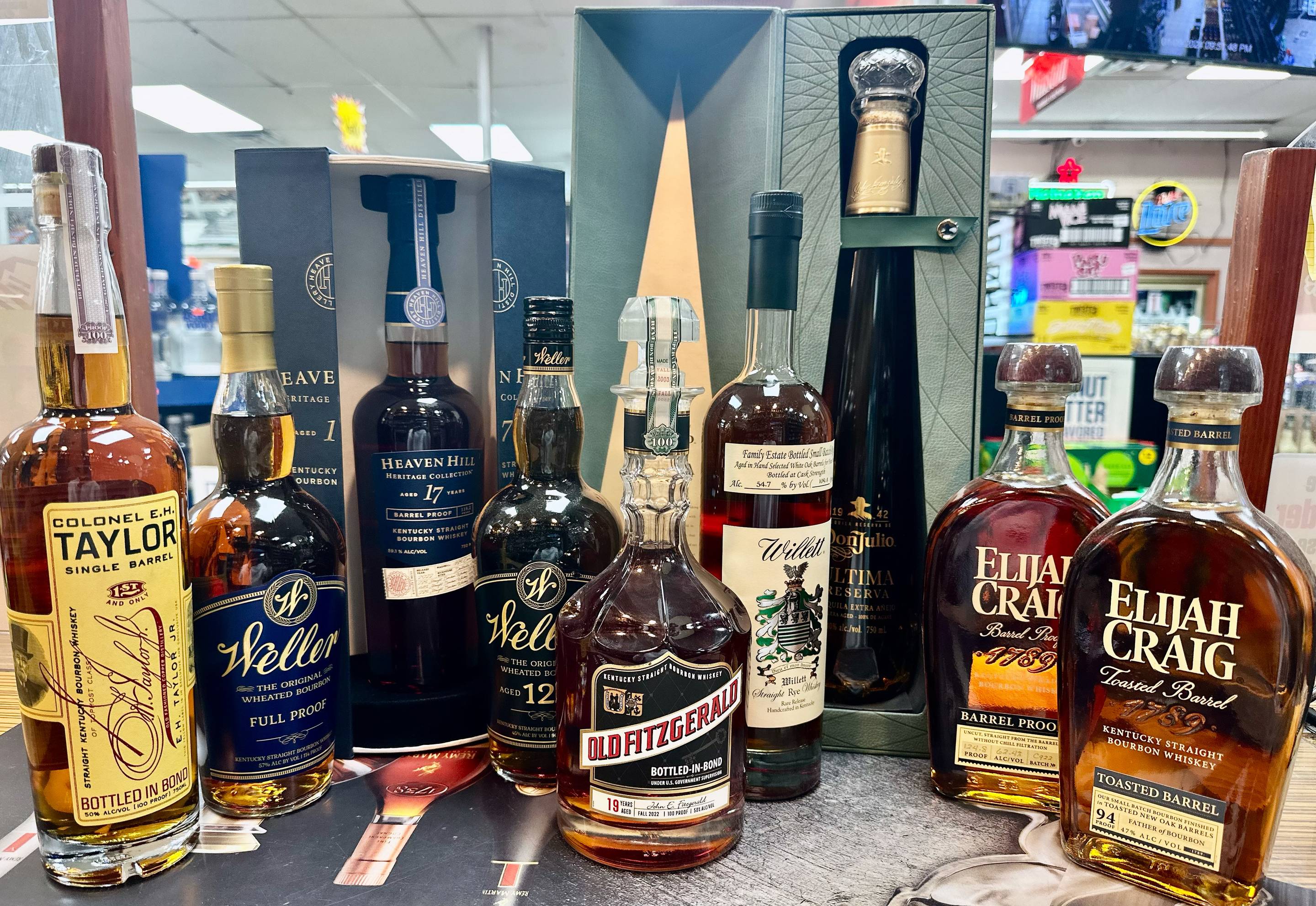 Tipsy World of Beverage Menu Atlanta • Order Tipsy World of Beverage ...