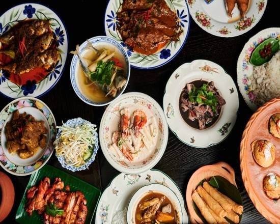 Patong Thai Menu Takeout in Melbourne | Delivery Menu & Prices | Uber Eats