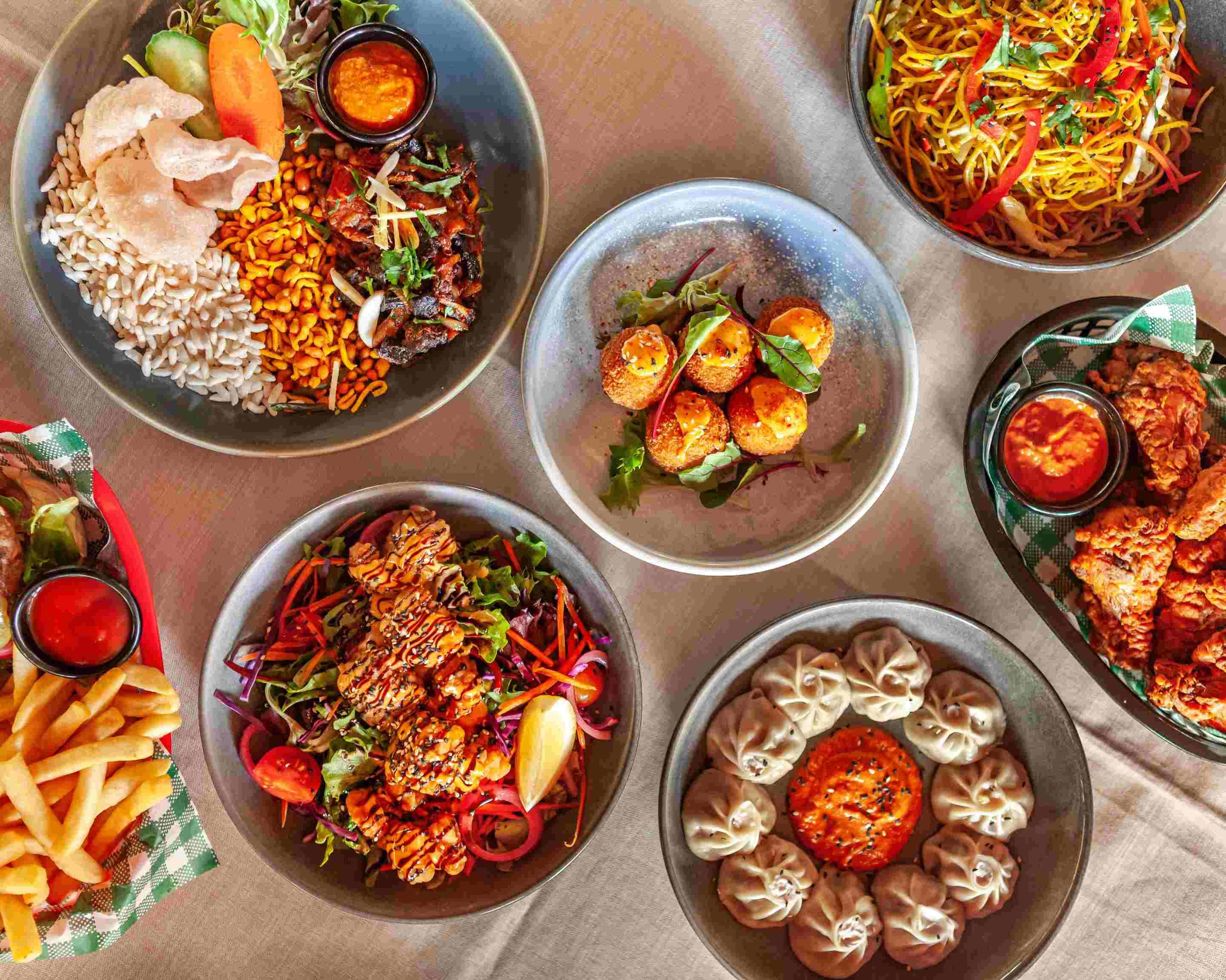 Order Timmur Symphony Eatery | Menu & Prices | Darwin Delivery | Uber Eats