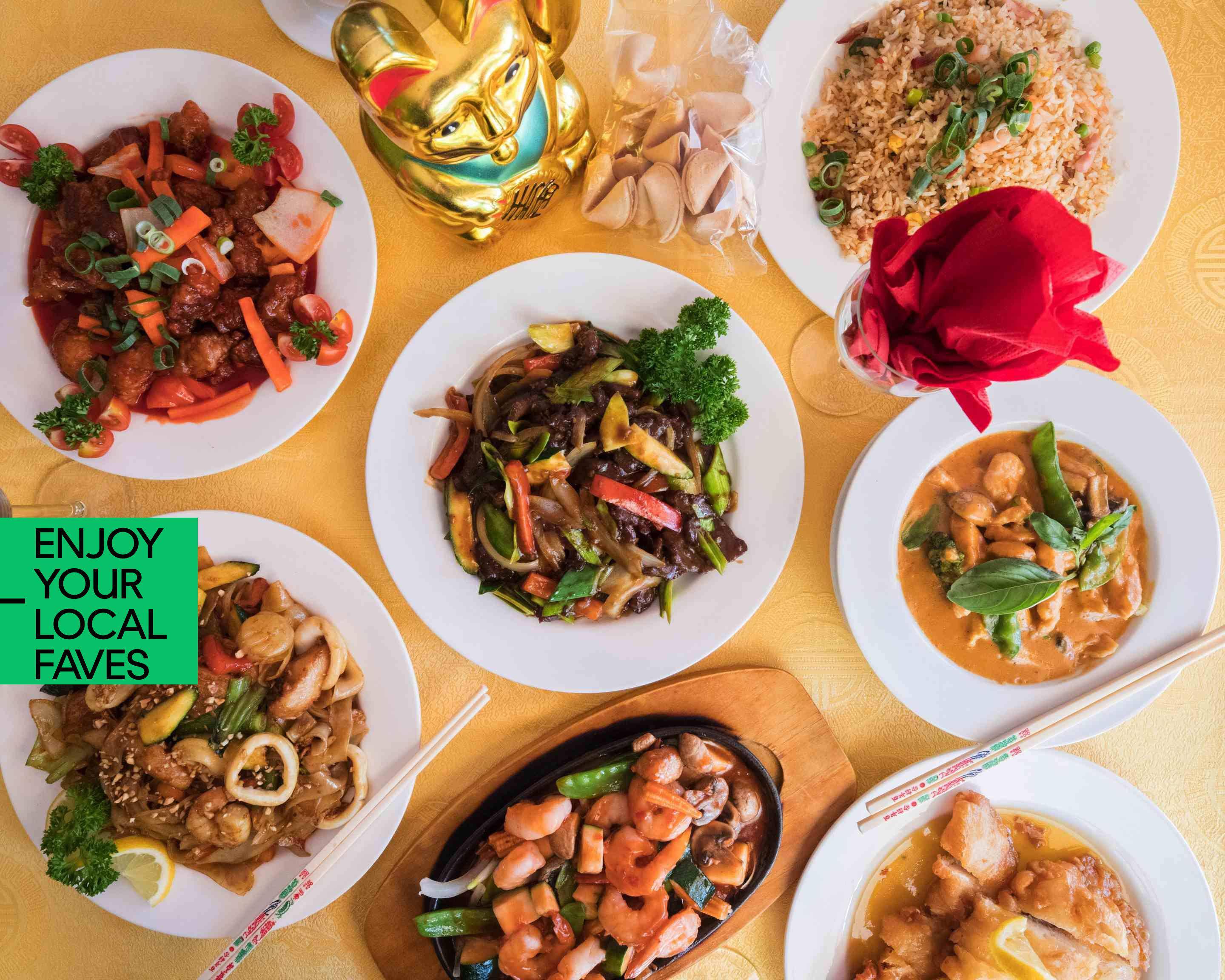 Order Good Choice Chinese Delivery Online | Gold Coast | Menu & Prices ...