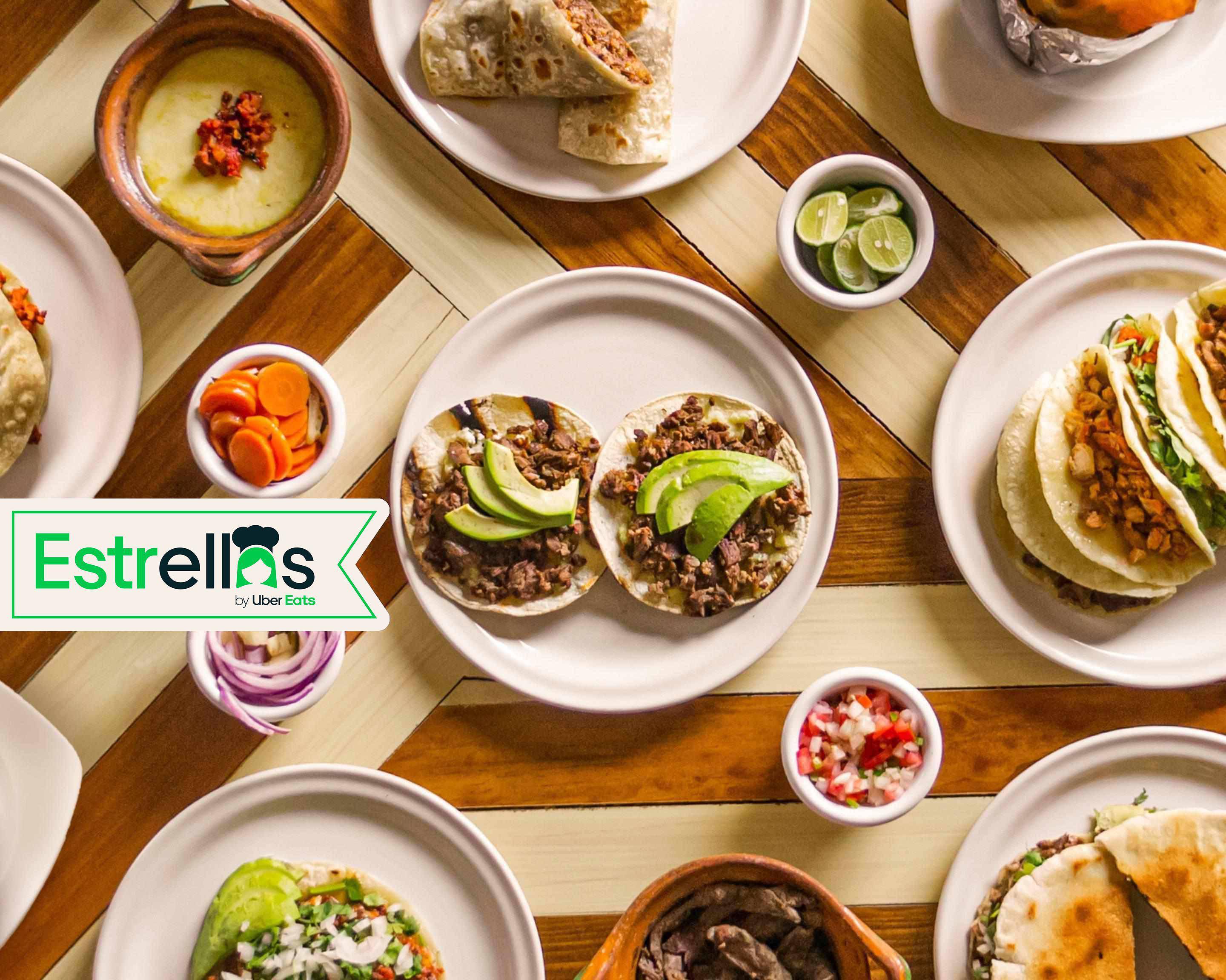 Faustos Tampico Menú a Domicilio【Menú y Precios】Tampico | Uber Eats