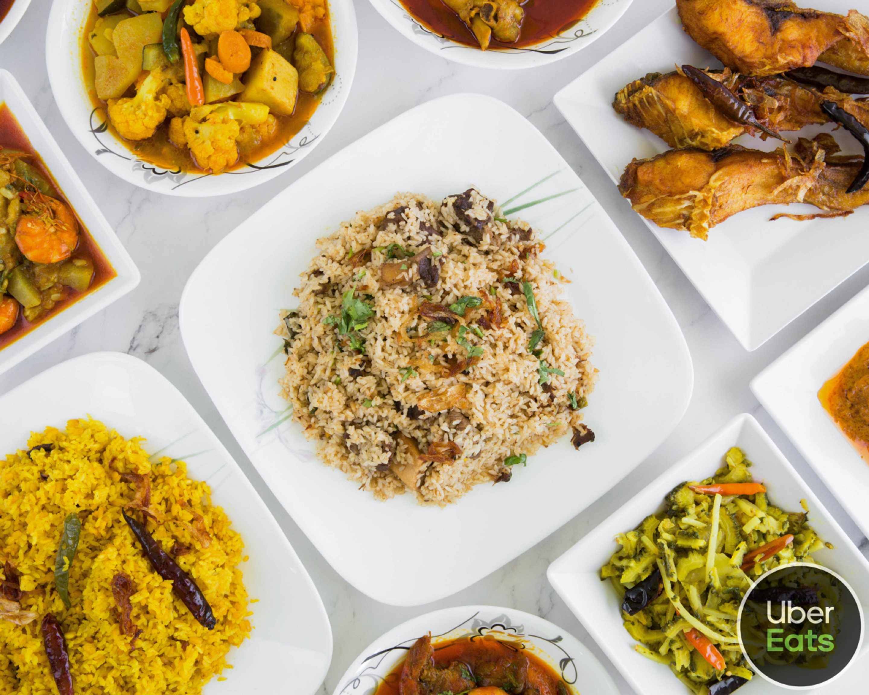 Order Star Kabab Restaurant Menu Delivery in New York | Star Kabab ...