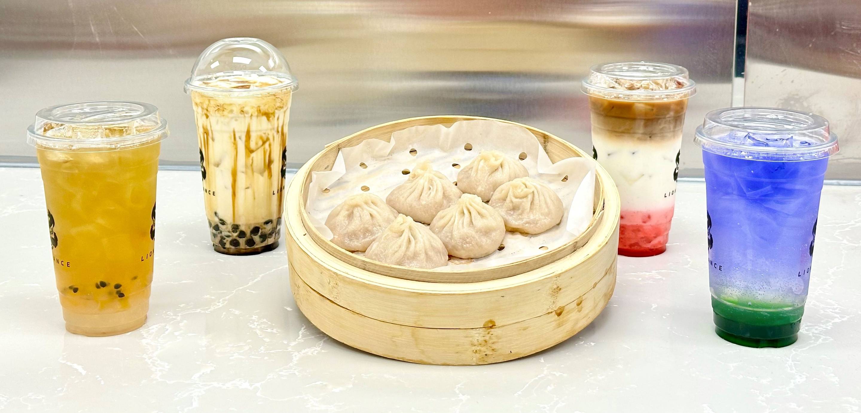 Order Lion Dance Menu Delivery【Menu & Prices】| New York City | Uber Eats