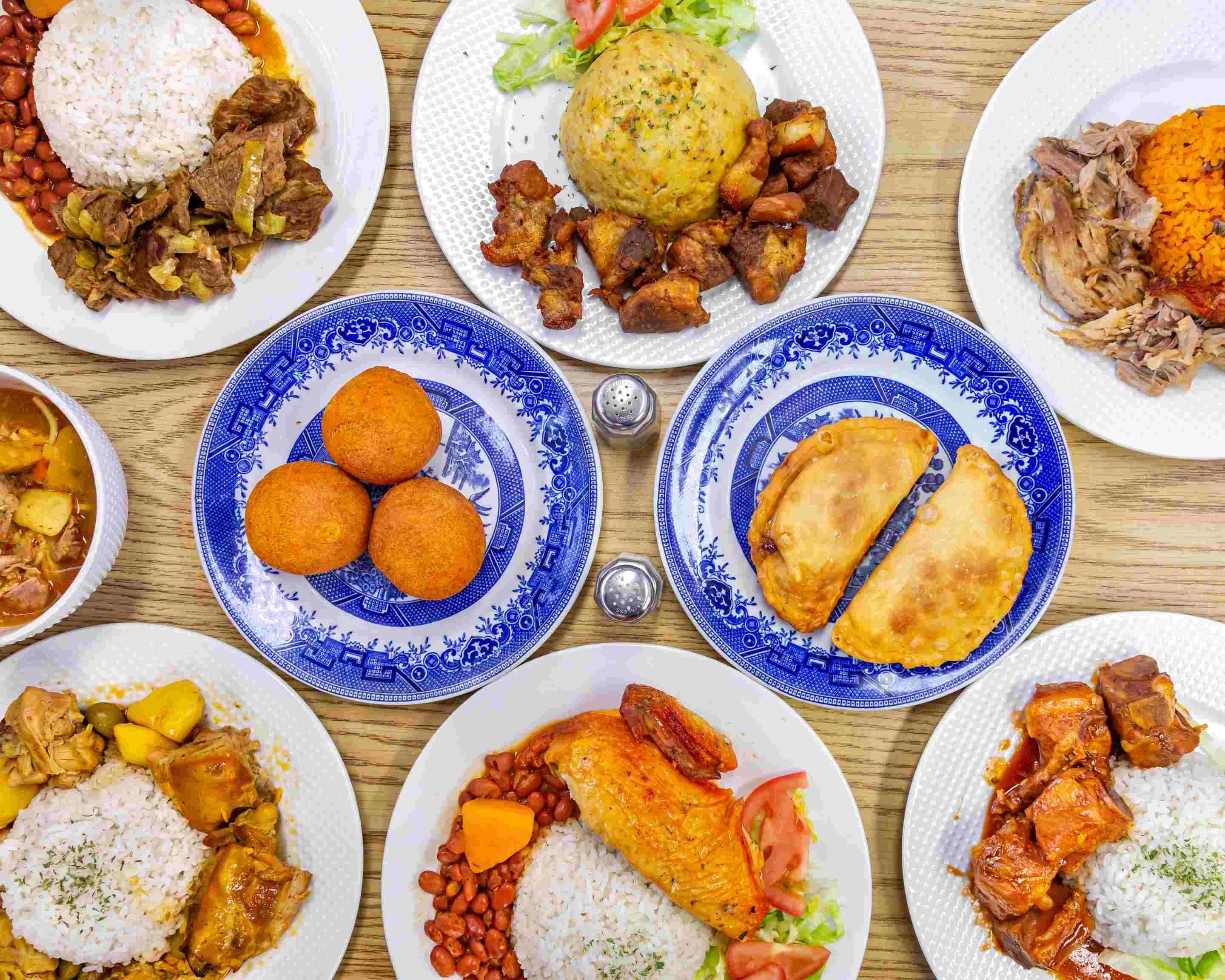 Order El Morro Bakery and Restaurant Menu Delivery【Menu & Prices ...