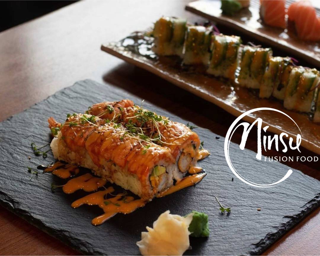 MINSU Fusion Kitchen - Menü und Preise - Lieferservice in Köln | Uber Eats