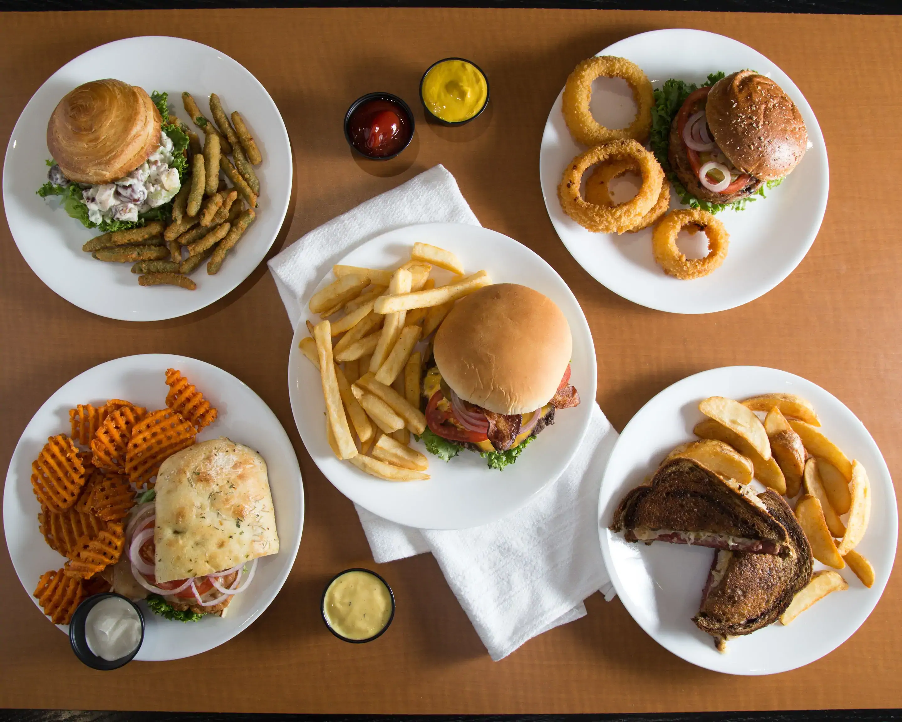 Order Daffodil Cafe Menu Delivery【Menu & Prices】| San Diego | Uber Eats