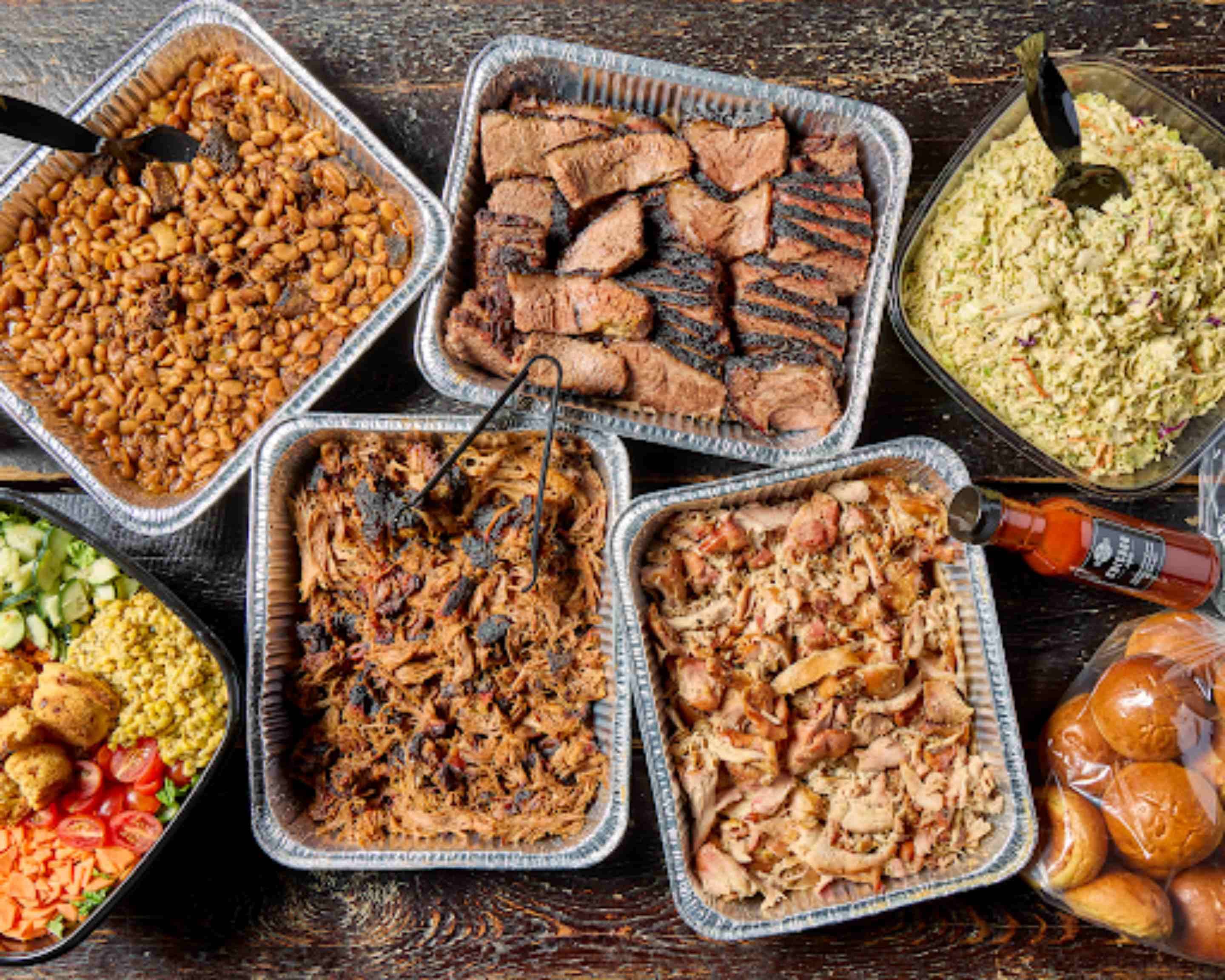 Order Blackwood BBQ (Oakbrook) - Menu & Prices - Oak Brook Delivery ...