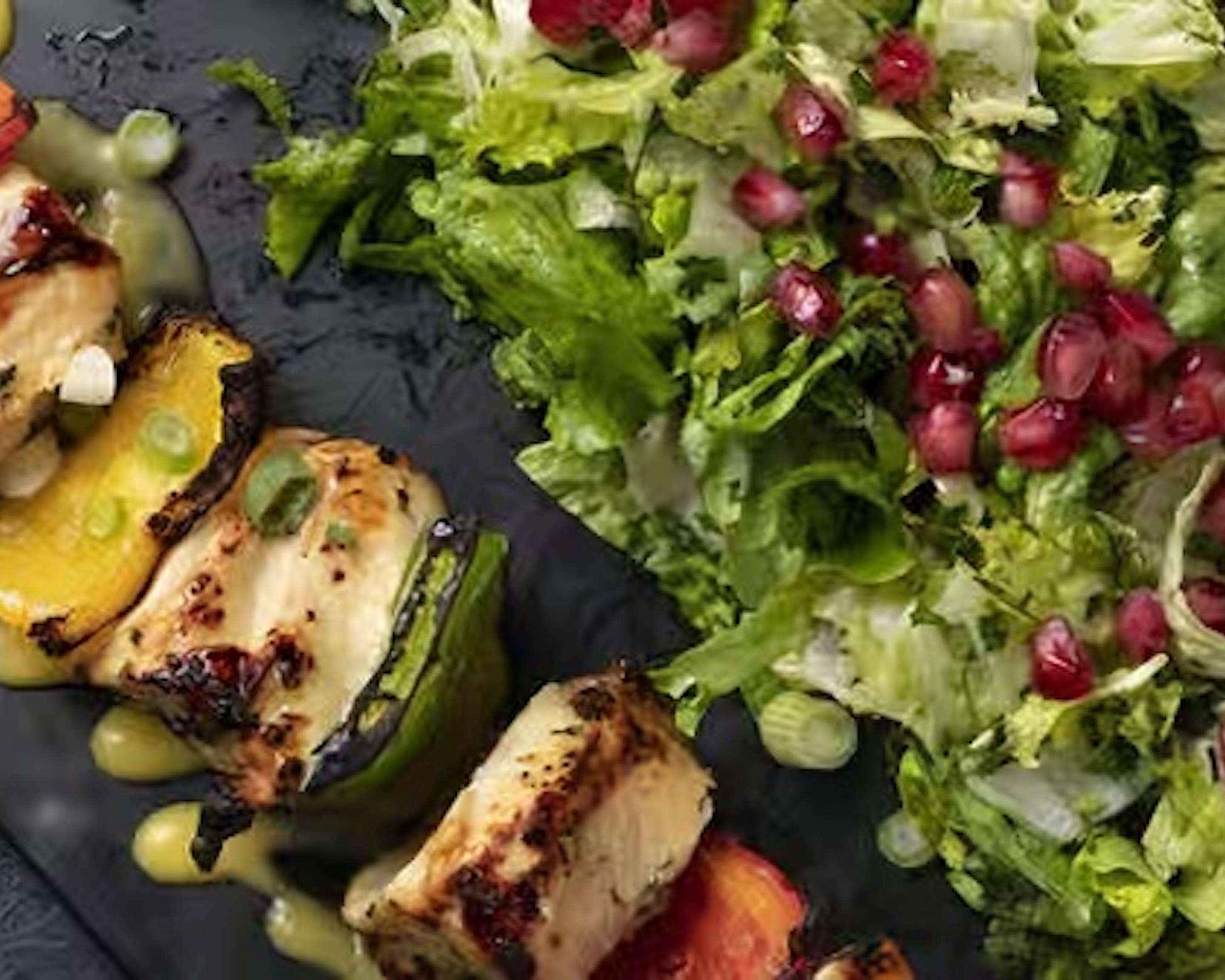 Order Rangeen Kitchen Delivery in Laguna Niguel | Menu & Prices | Uber Eats