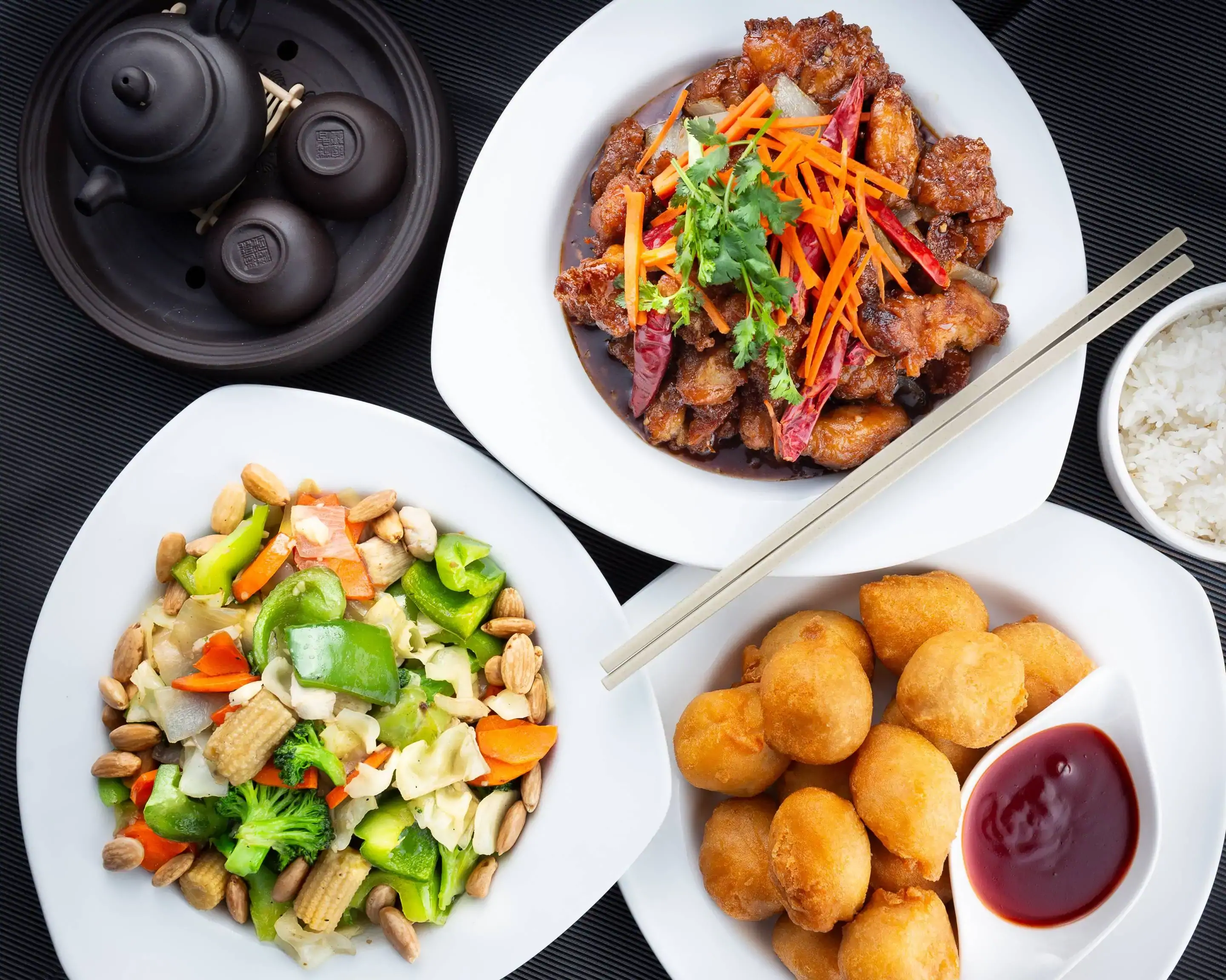 Order Sake Steakhouse - Menu & Prices - Mansfield Delivery | Uber Eats