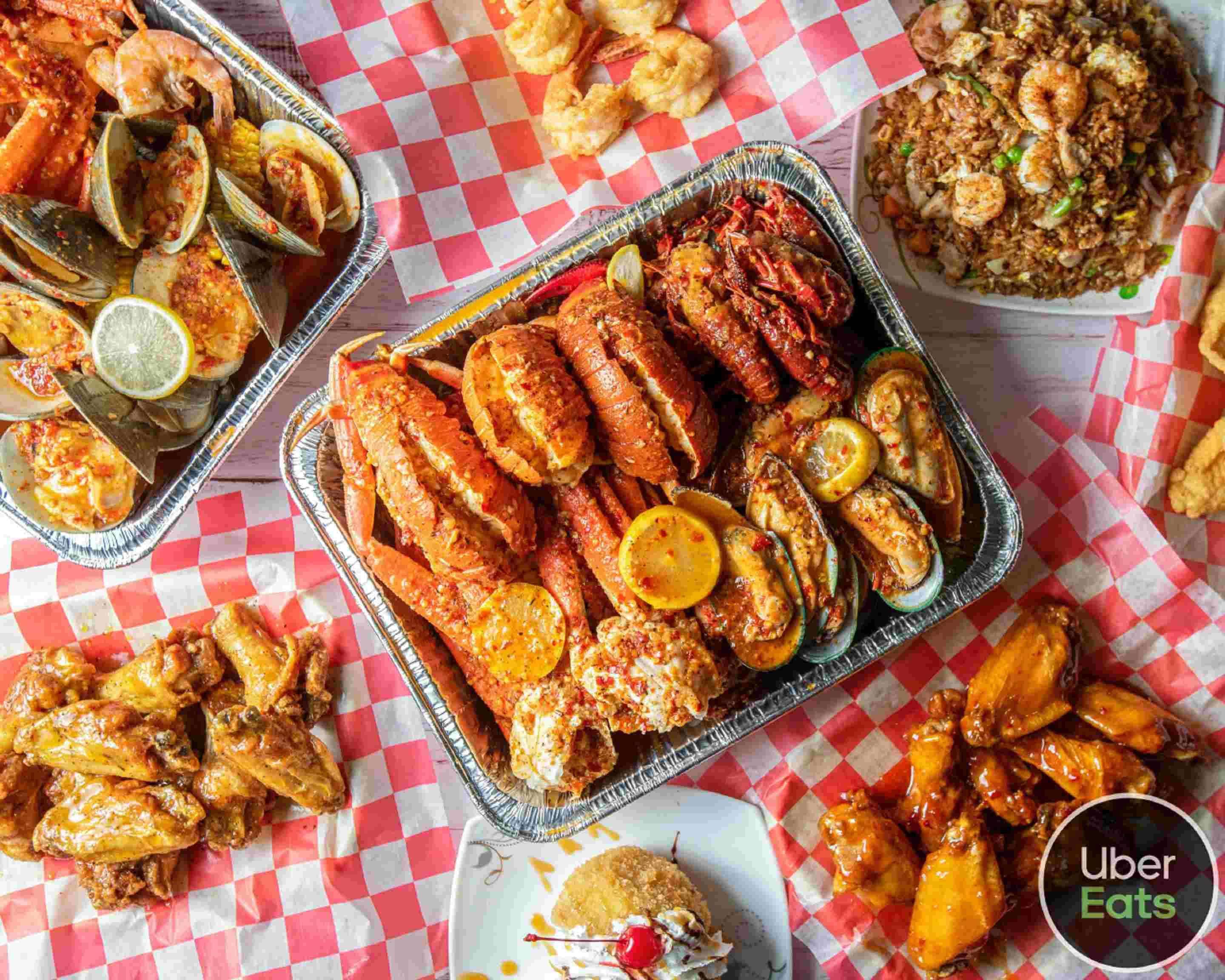 Union Seafood Albany Menu Albany • Order Union Seafood Albany Delivery ...