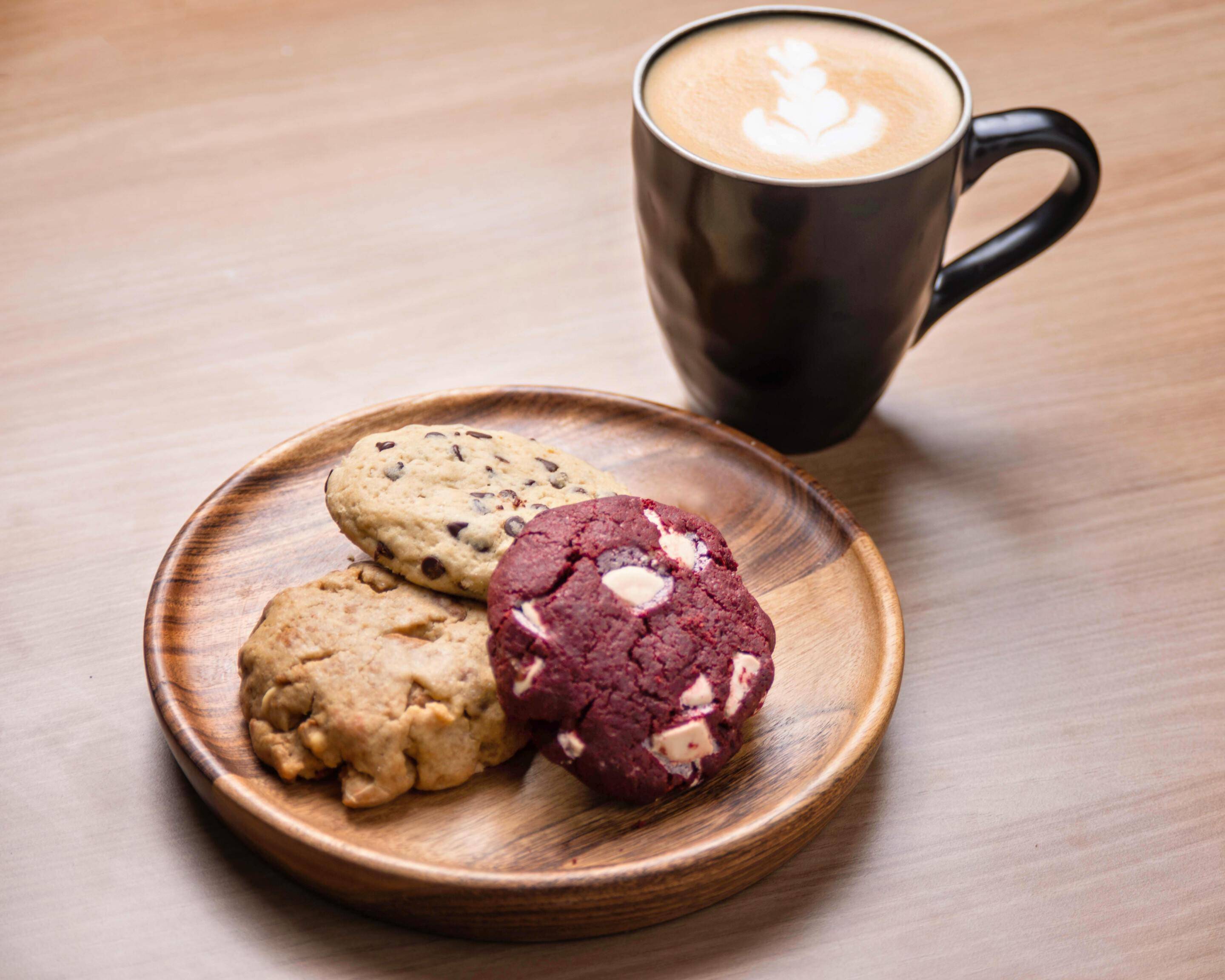 Cultura Coffee Co. Menu Edinburg • Order Cultura Coffee Co. Delivery ...