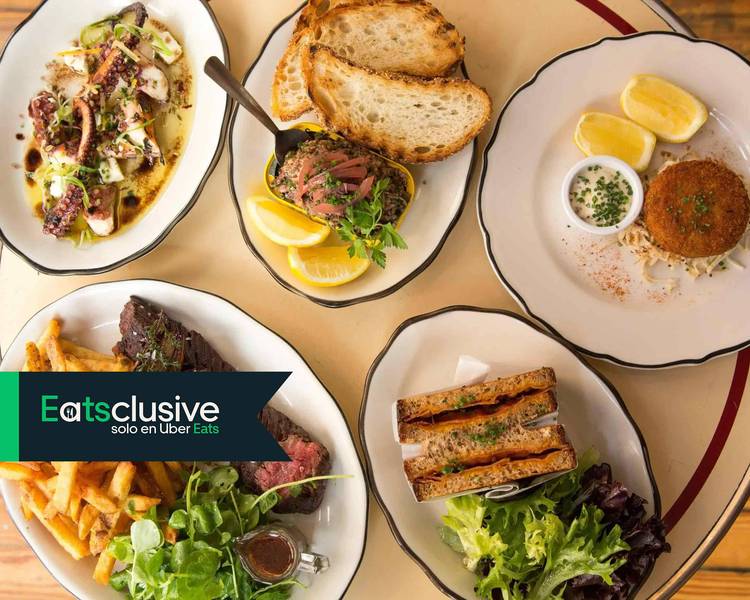 El Rey de la Arrachera (Novum) Menú a Domicilio【Menú y Precios】Progreso ...