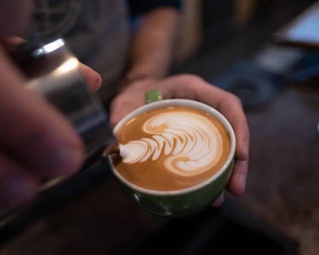 Java Roastery Menu & Prices - Birmingham Delivery - Order with Uber Eats