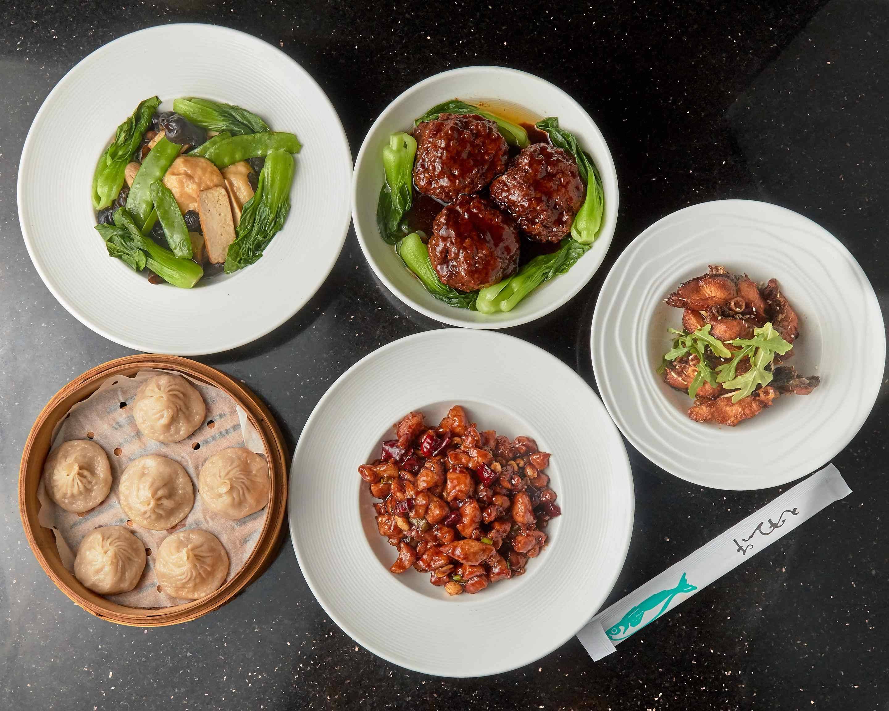 Momo Bros Fusion Food Court - Dehiwala Delivery | Colombo | Uber Eats