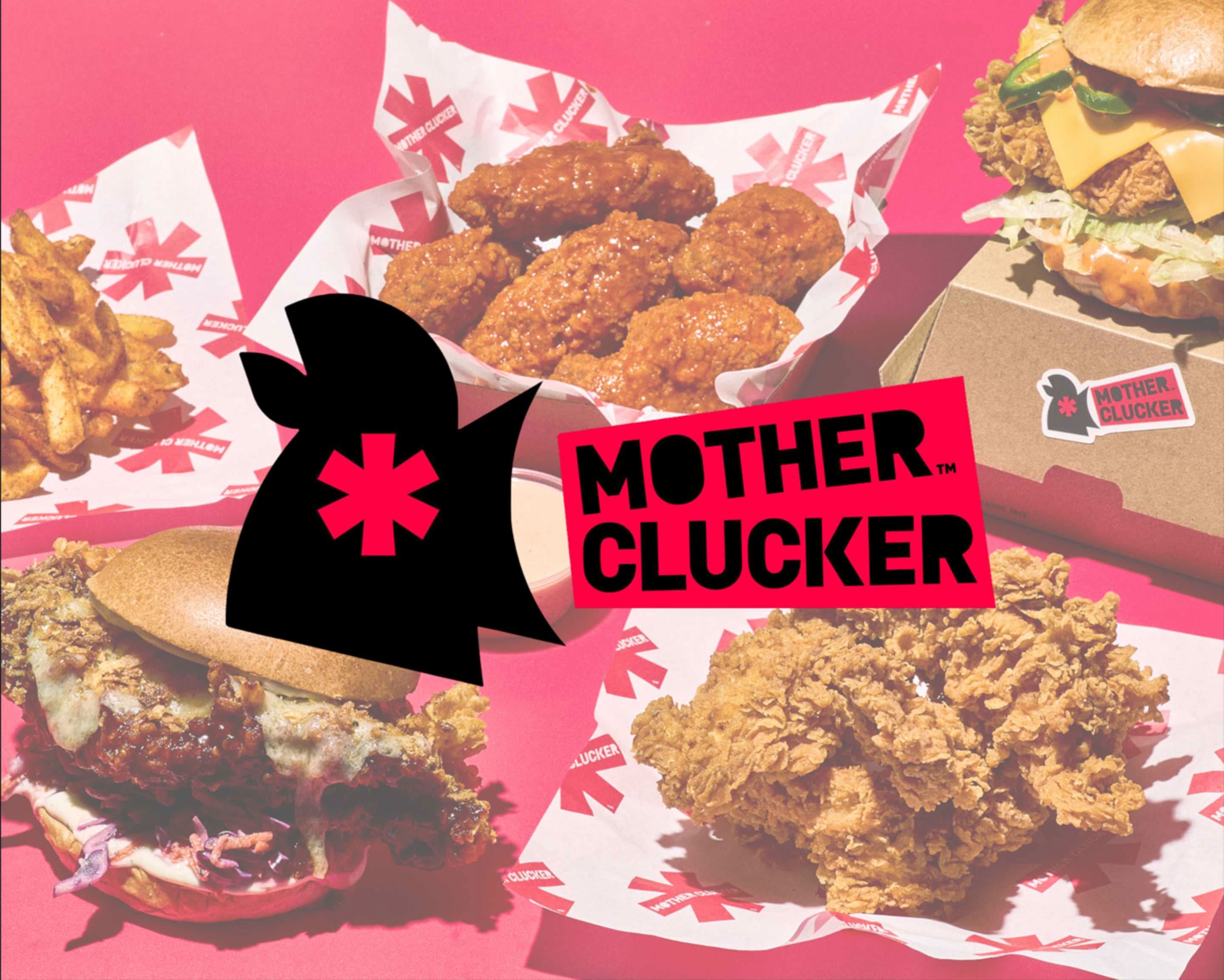 Mother Clucker Fried Chicken (Bury St Edmunds) Menu Deals & Prices ...