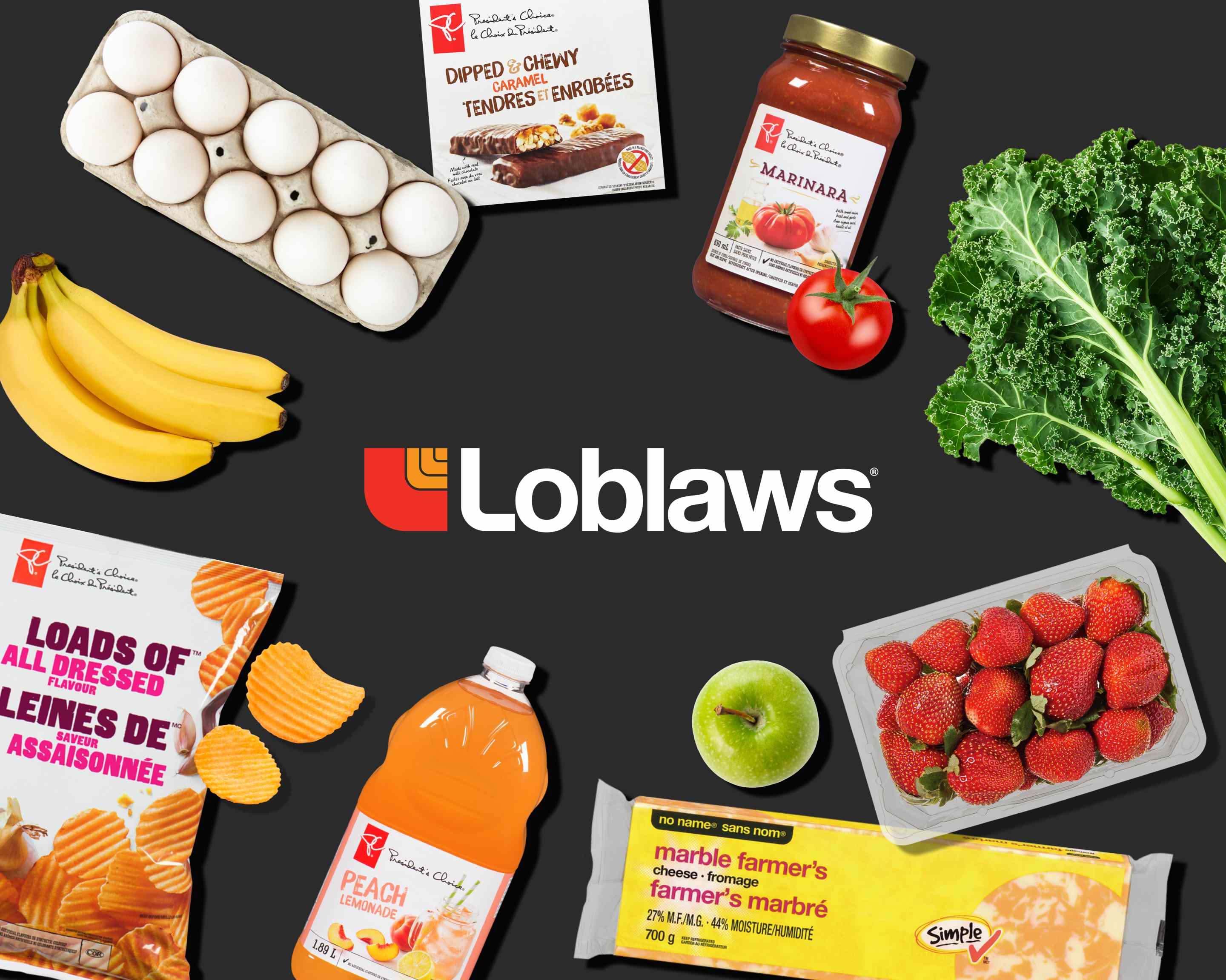 Order Loblaws (3201 Greenbank Road) Delivery【Menu & Prices】| Ottawa ...