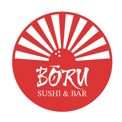 Boru Sushi Bar Menú a Domicilio【Menú y Precios】León | Uber Eats