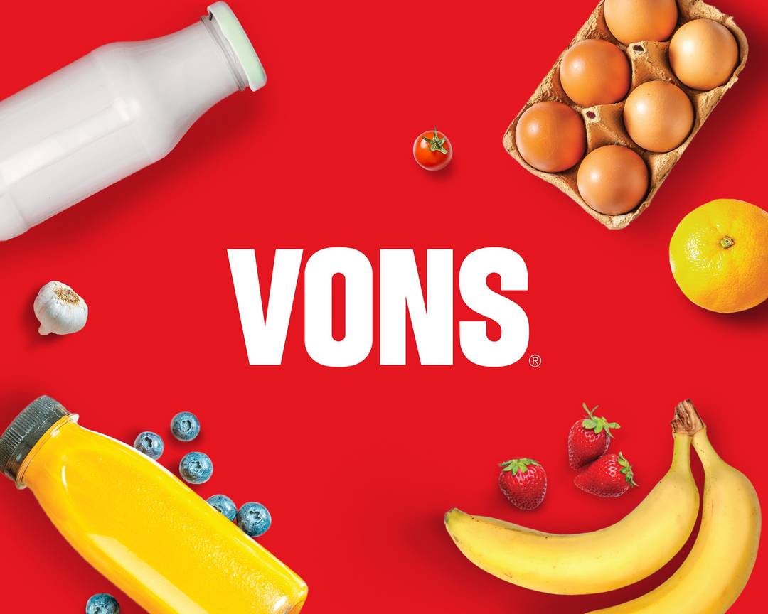 Order Vons (4500 Coffee Rd) Menu Delivery【Menu & Prices】| Bakersfield ...