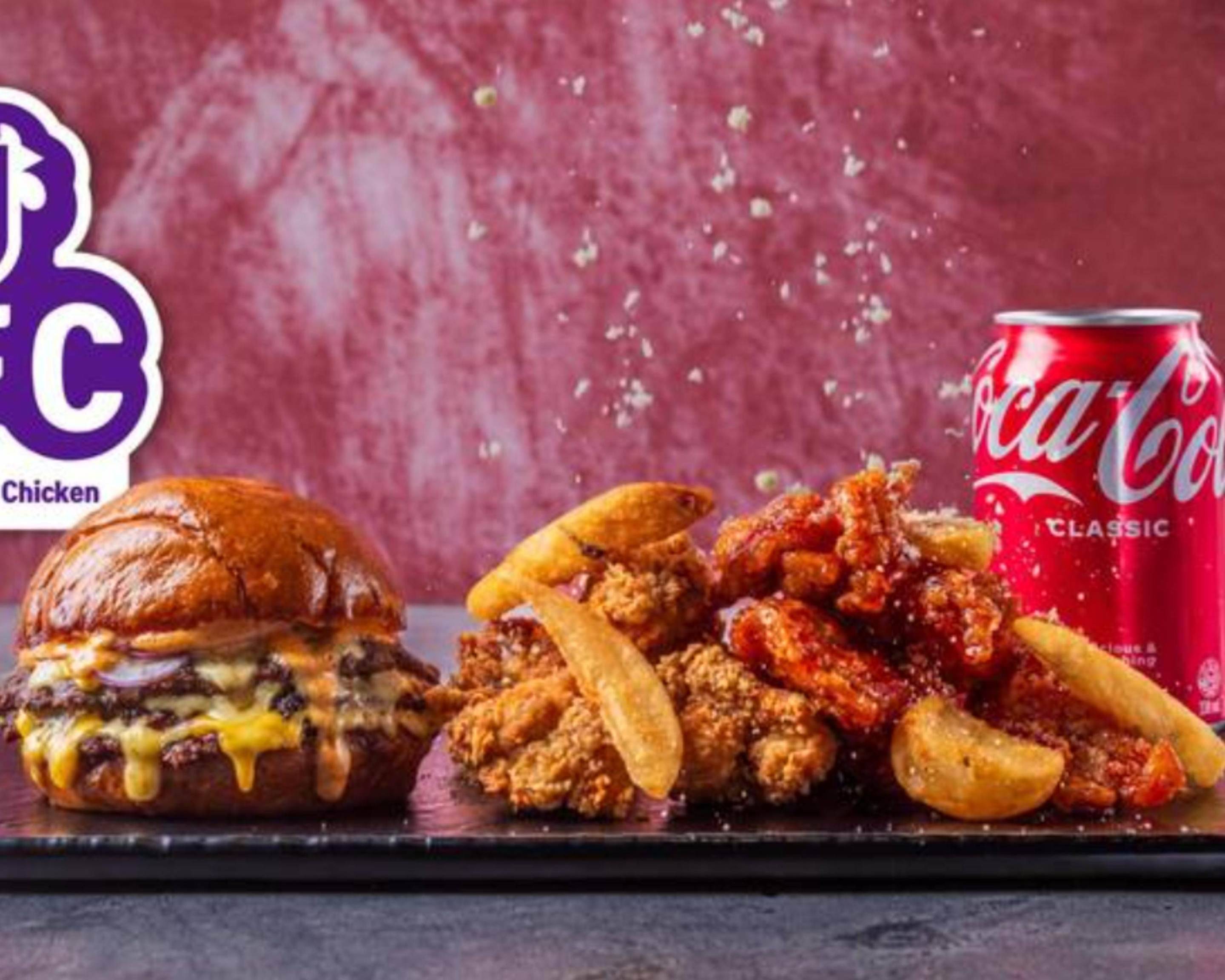 Order Jack's Fried Chicken (Queen Street) delivery online | Auckland ...