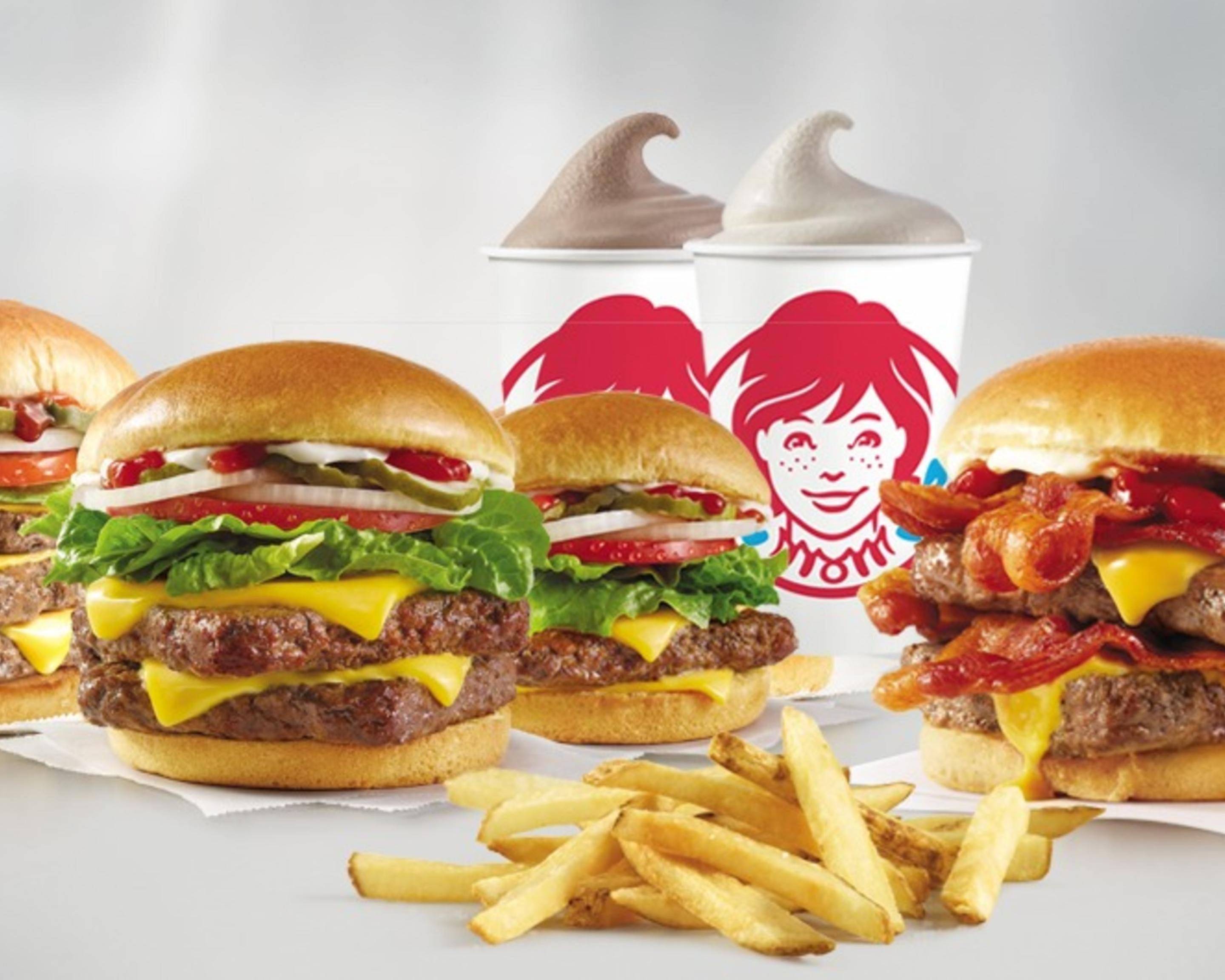 Wendy's (Altaria) Menú a Domicilio【Menú y Precios】Aguascalientes | Uber ...