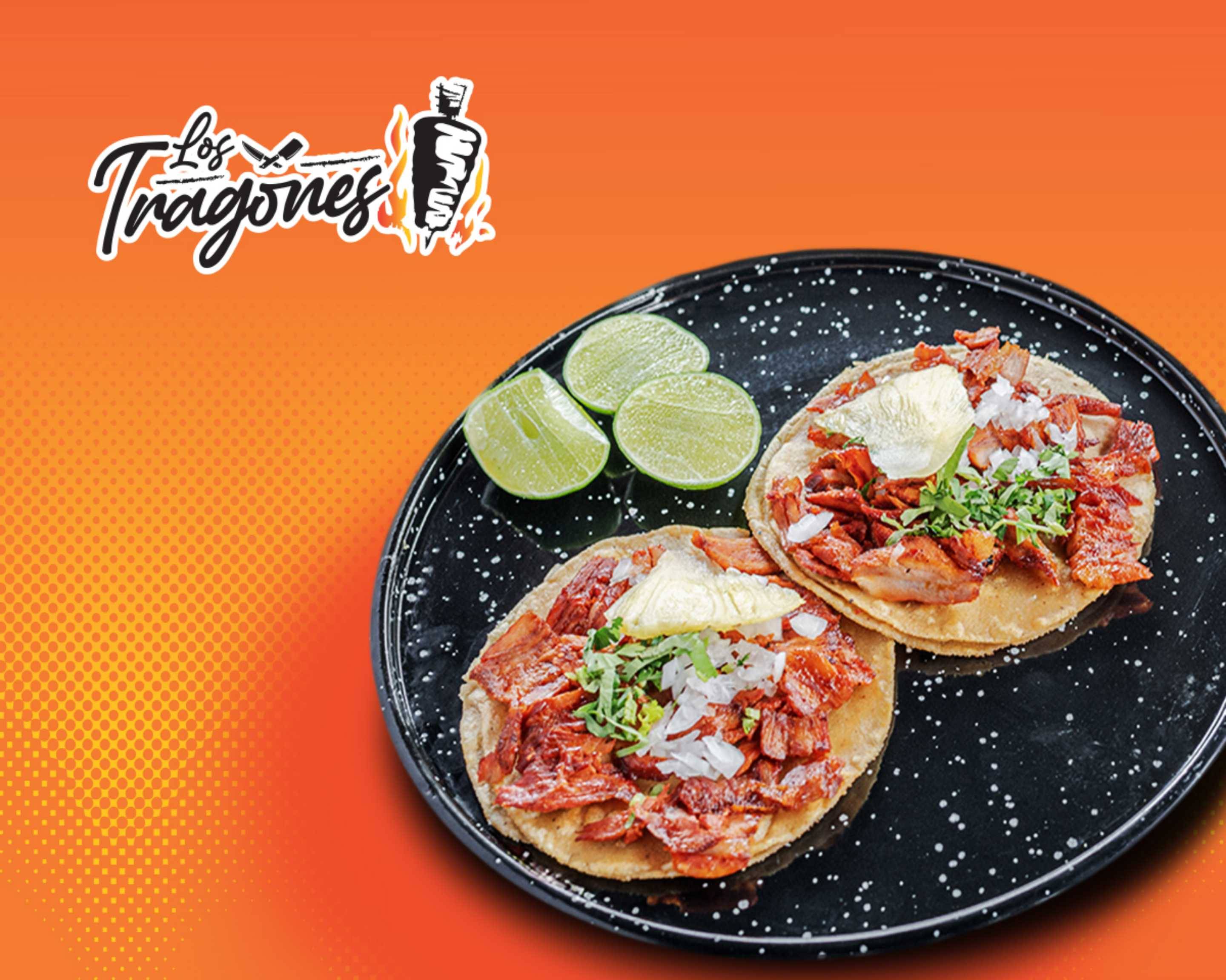 Flautas Doña Macaria (Mexico City) Menú a Domicilio【Menú y Precios ...