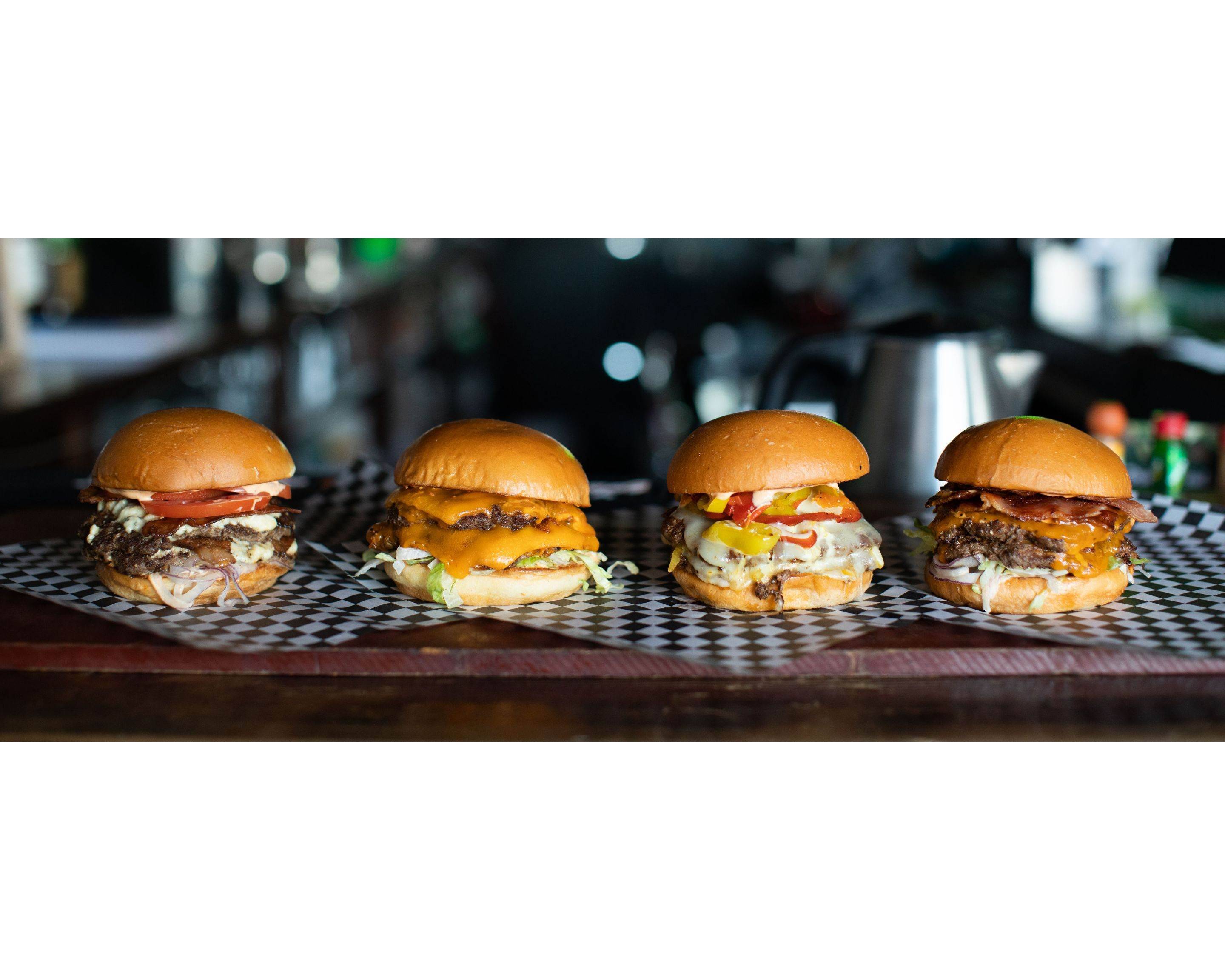 Order Valley Burgers Menu Delivery【Menu & Prices】| Tacoma | Uber Eats