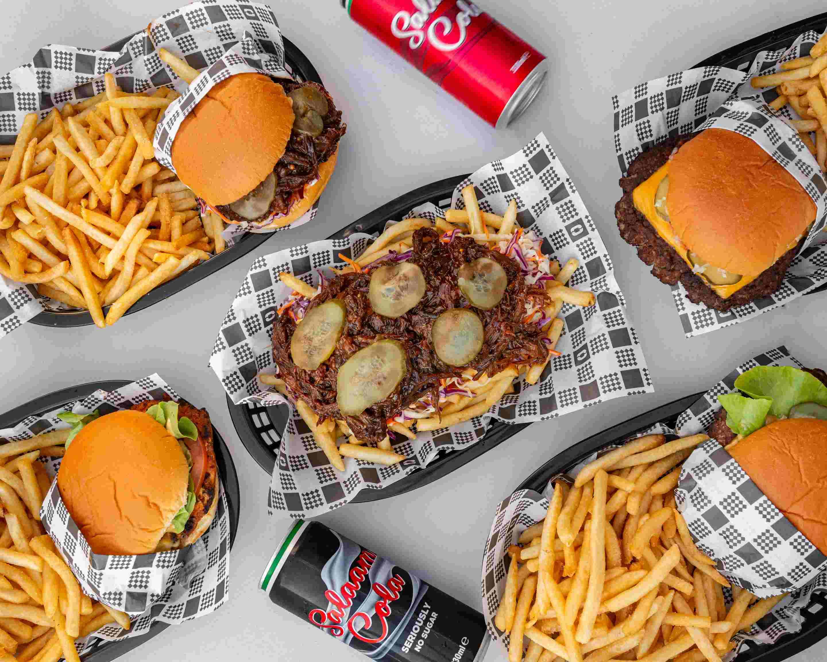 Bun Run Menu Takeout in Sydney | Delivery Menu & Prices | Uber Eats