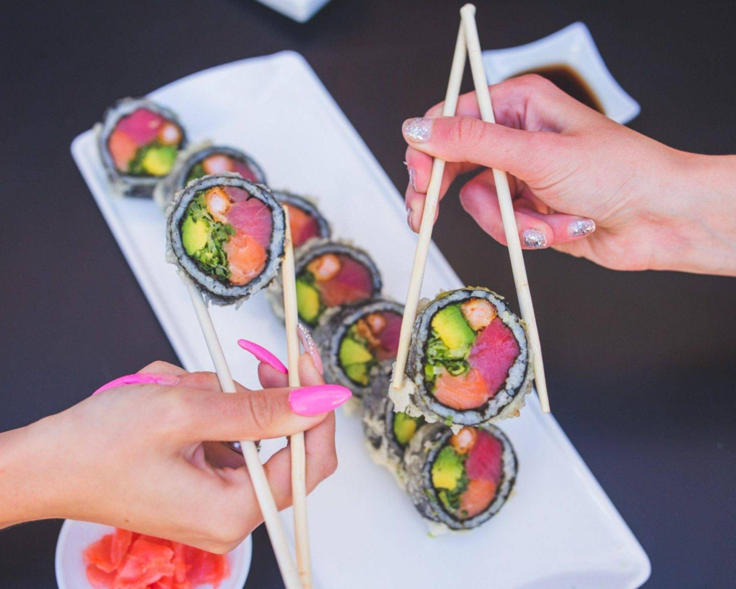 Koala Sushi Menú a Domicilio【Menú y Precios】Viña del Mar | Uber Eats