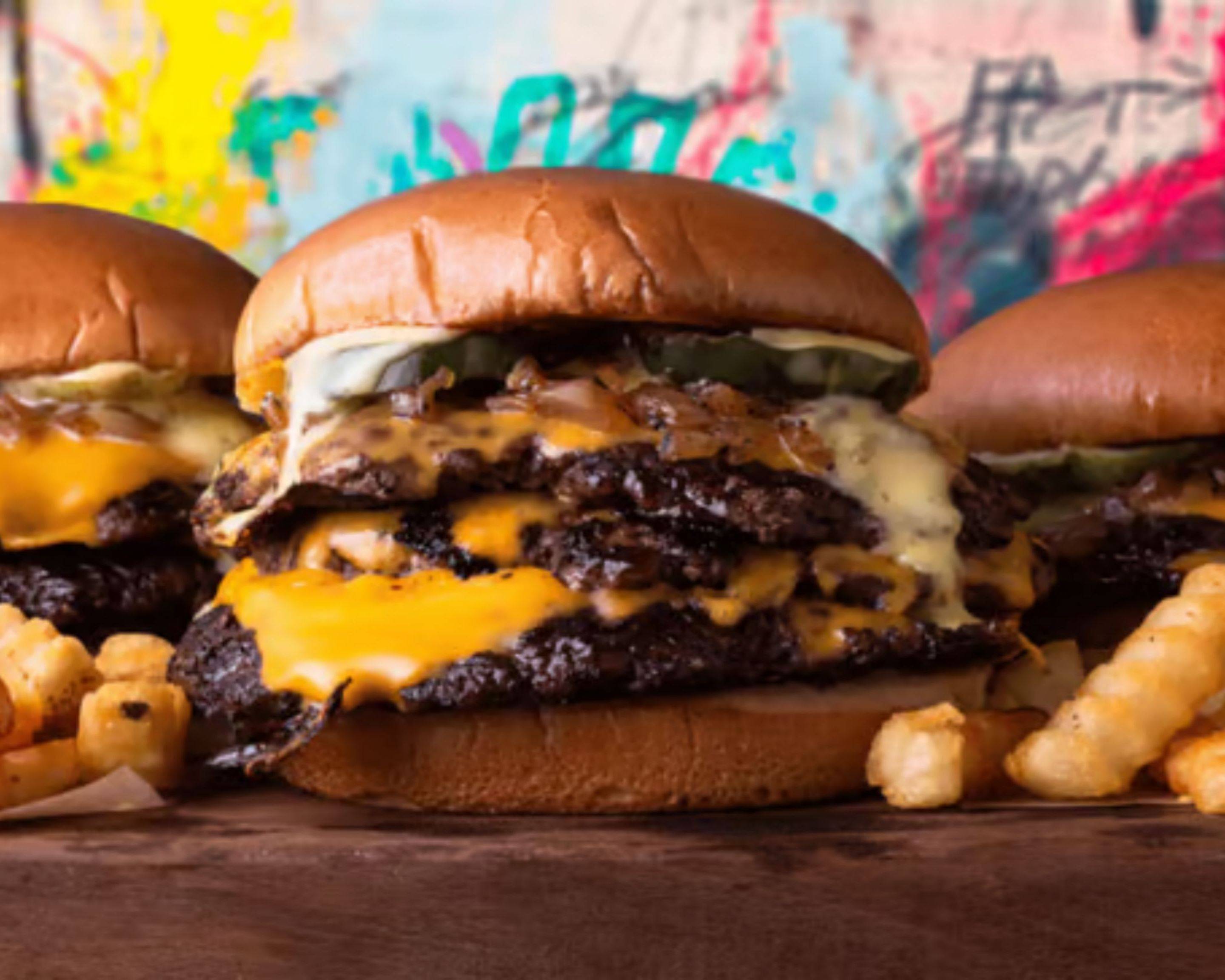 Order Turbo Burger Menu Delivery in Nashville | Menu & Prices | Uber Eats