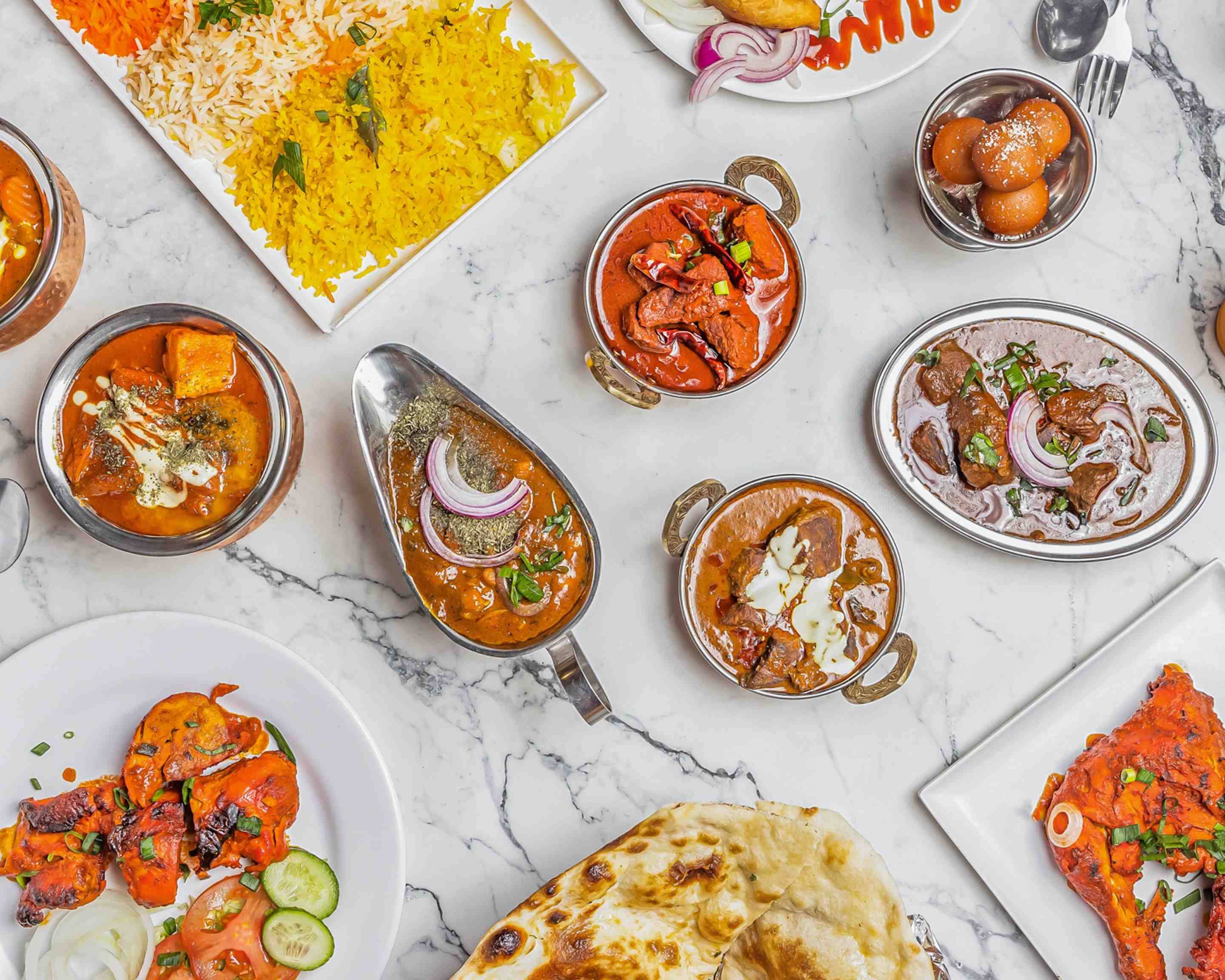 THE 10 BEST Indian Food Delivery in Gold Coast | Uber Eats
