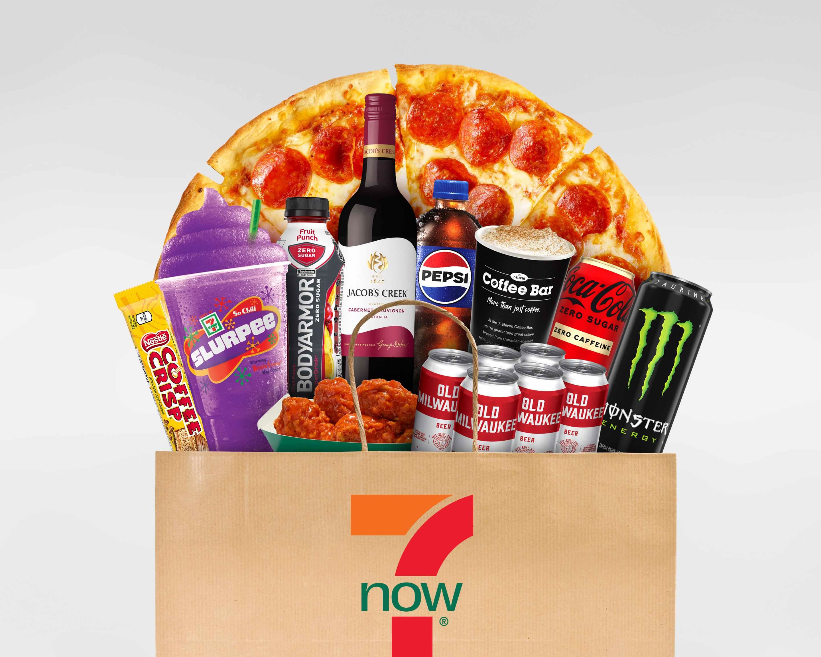 7-eleven | 1390 Weston Rd , Toronto | Convenience Store for Food ...