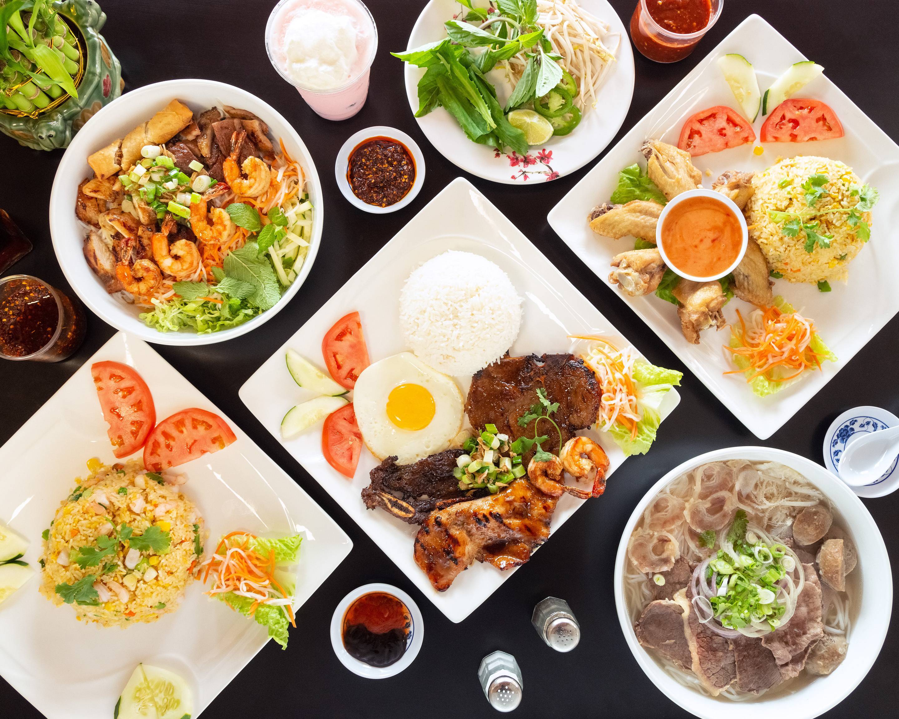 Order Pho 75 Menu Delivery in Sunrise | Pho 75 Prices | Uber Eats