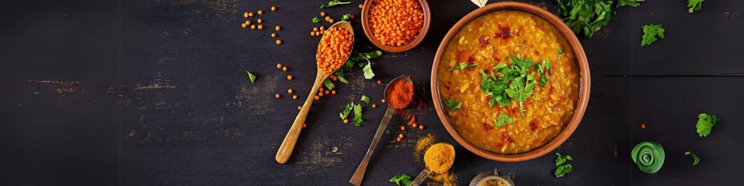 Order The Turmeric Trail (5354 McGinnis Ferry Rd # 226 A) Menu Delivery ...