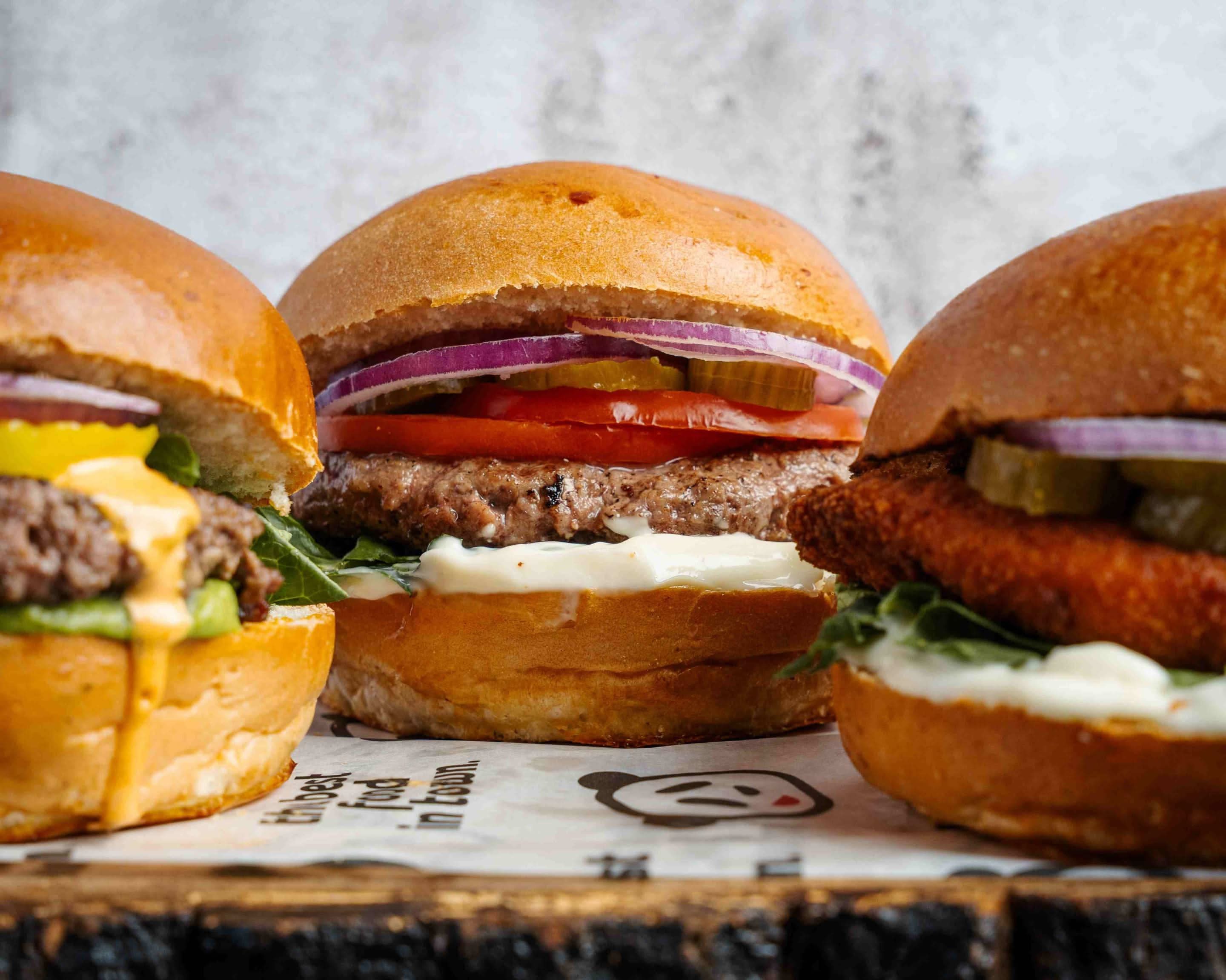 Order Chick 'N Chuck - Menu & Prices - Monsey Delivery | Uber Eats