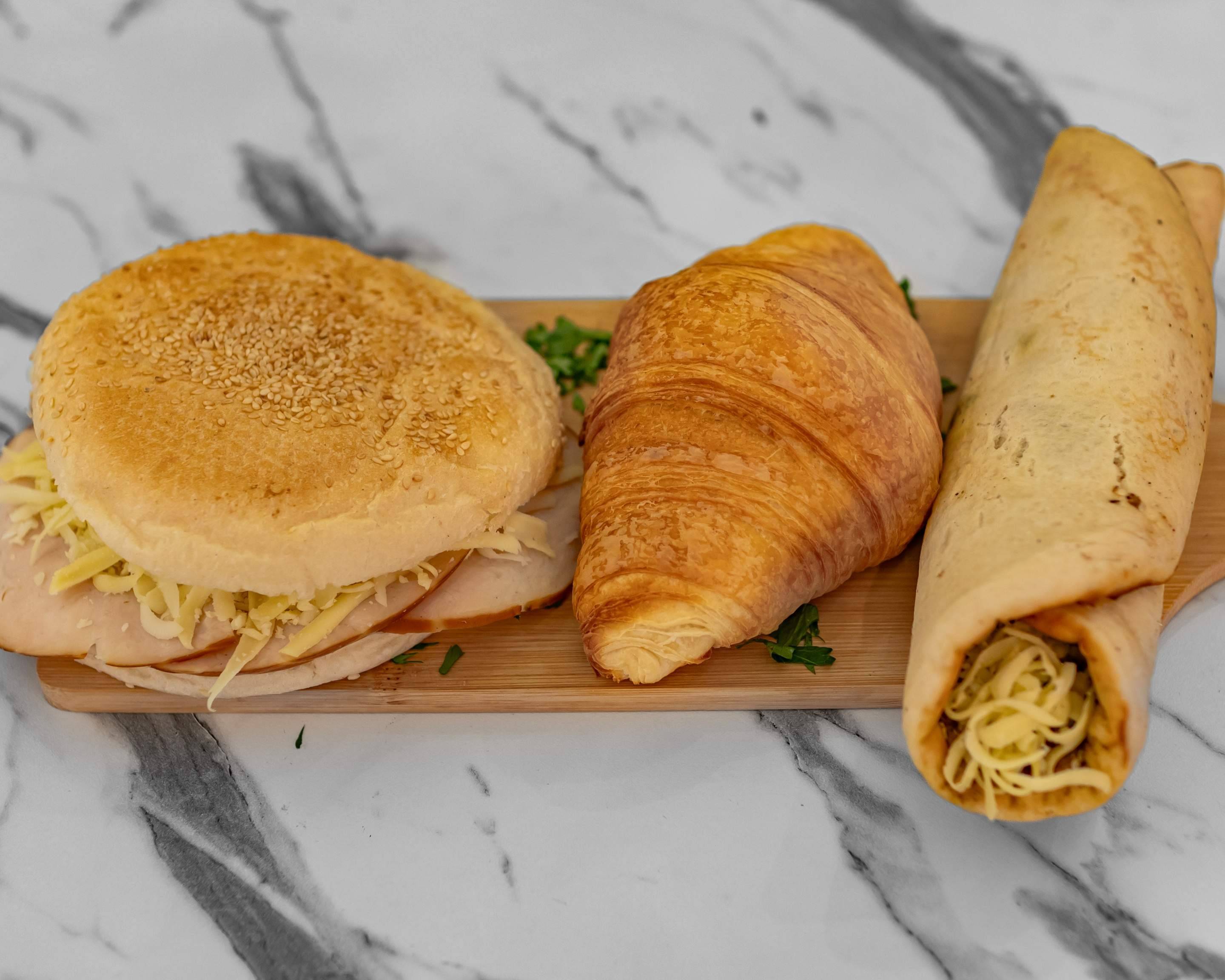 Order Mr Kaak - Bankstown | Menu & Prices | Sydney Delivery | Uber Eats