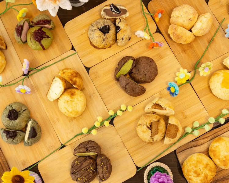 Sodam Cafe (Washing Ln) Menu Takeout in Perth | Delivery Menu & Prices ...