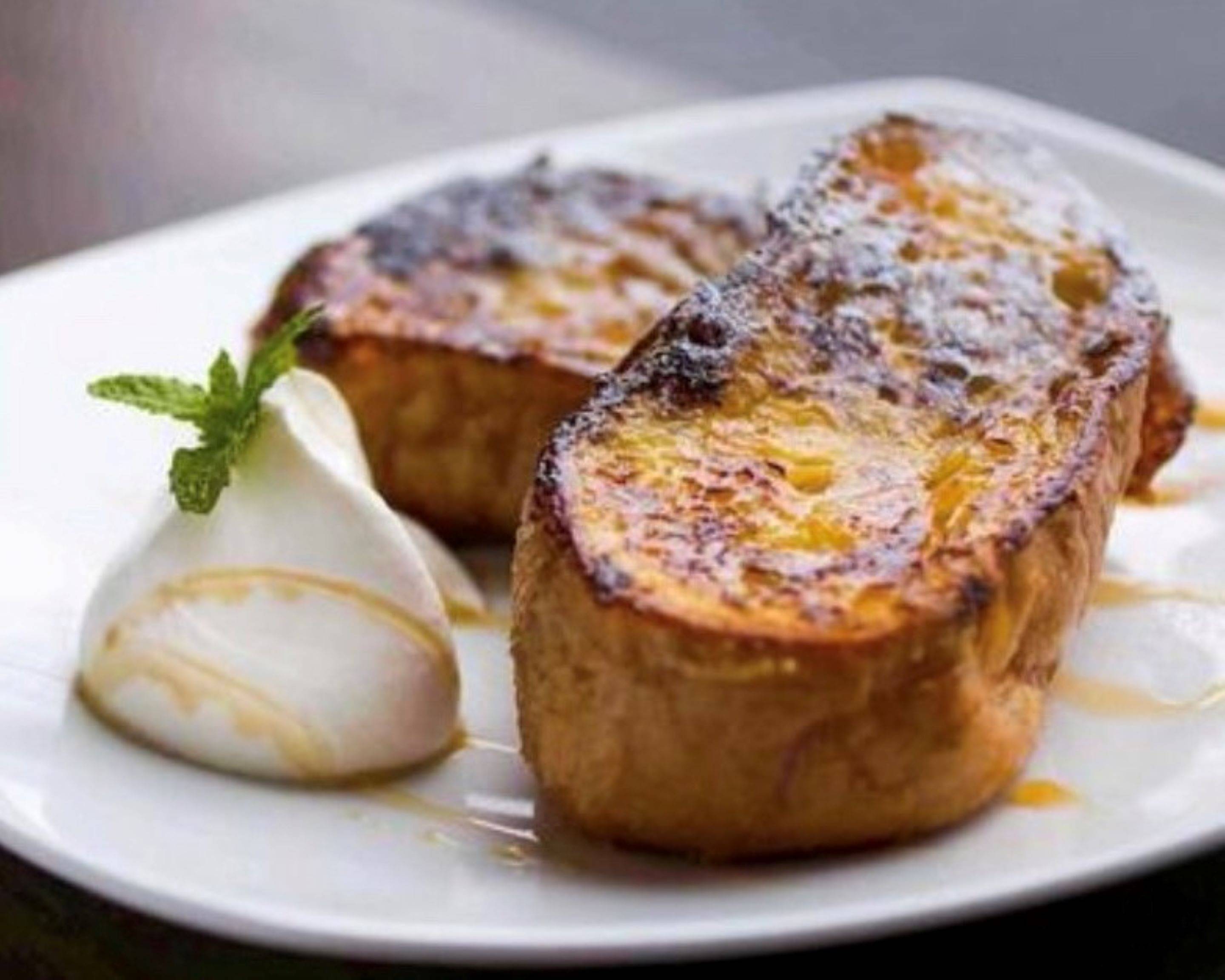 フレンチトーストカフェ French toast Cafeの出前・宅配・テイクアウトメニュー | ウーバーイーツ