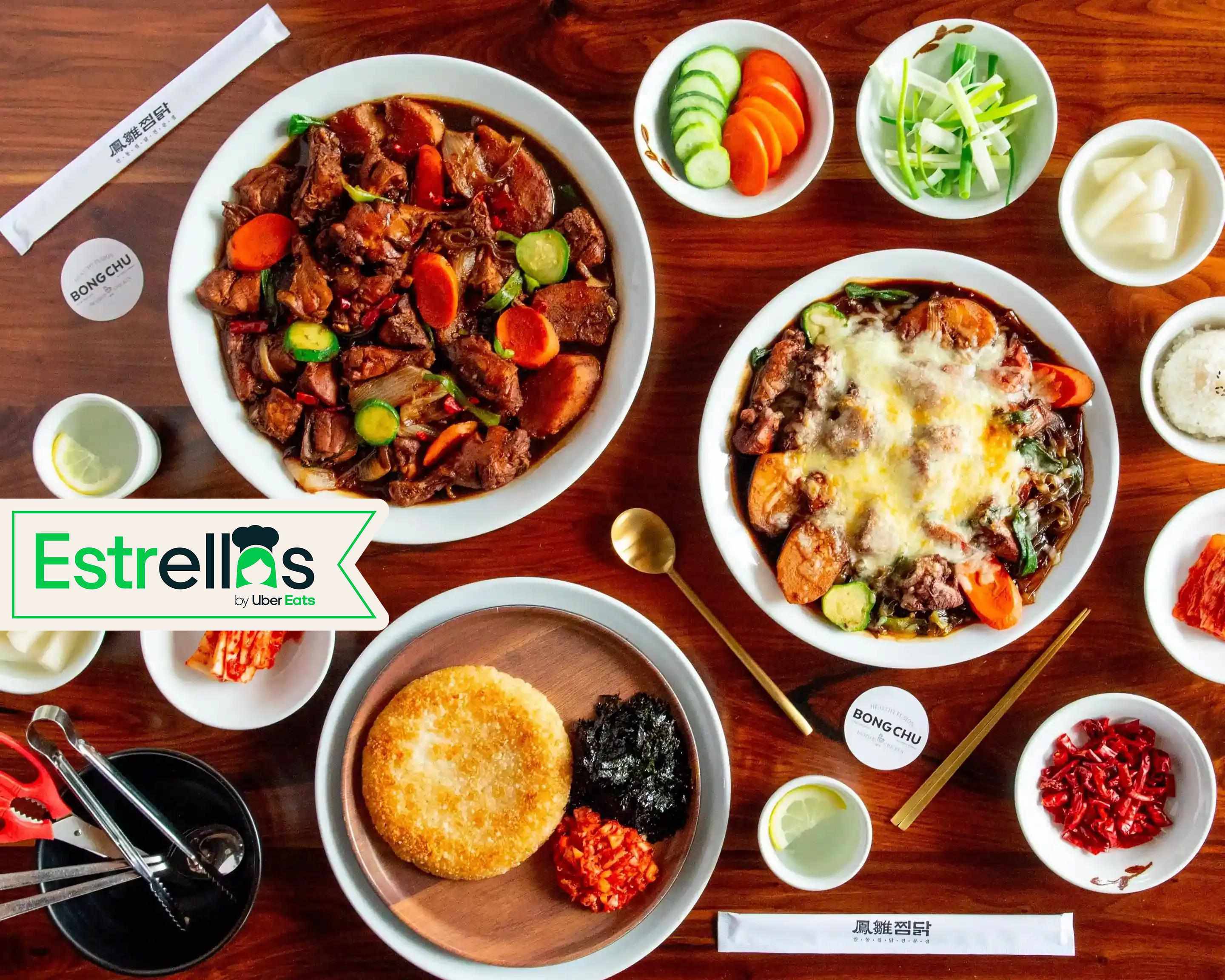 Chingu (Gran Terraza Oblatos) Menú a Domicilio【Menú y Precios ...