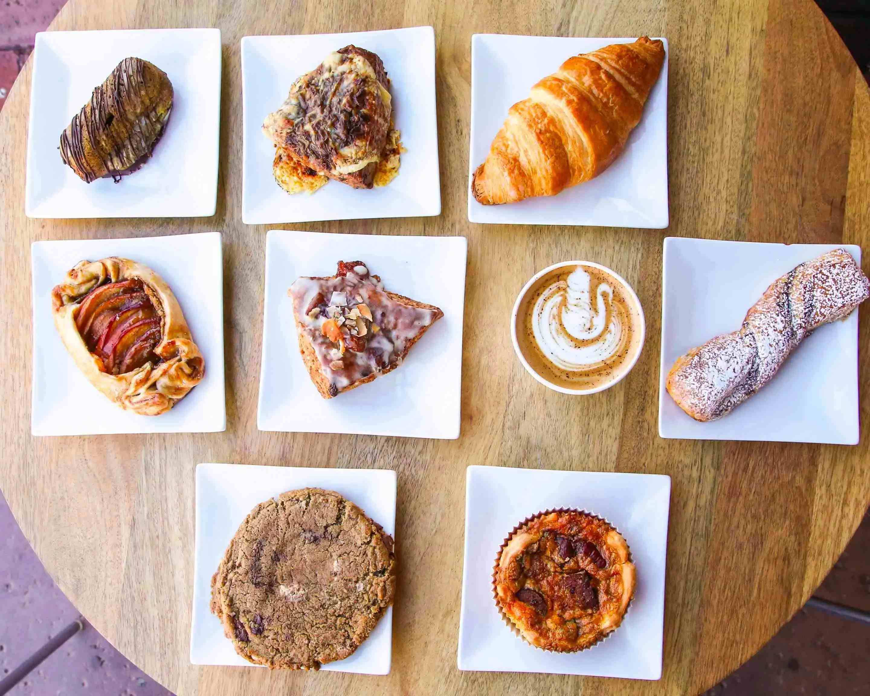 Order Motherland Coffee Rivonia Menu Delivery Online | Johannesburg and ...