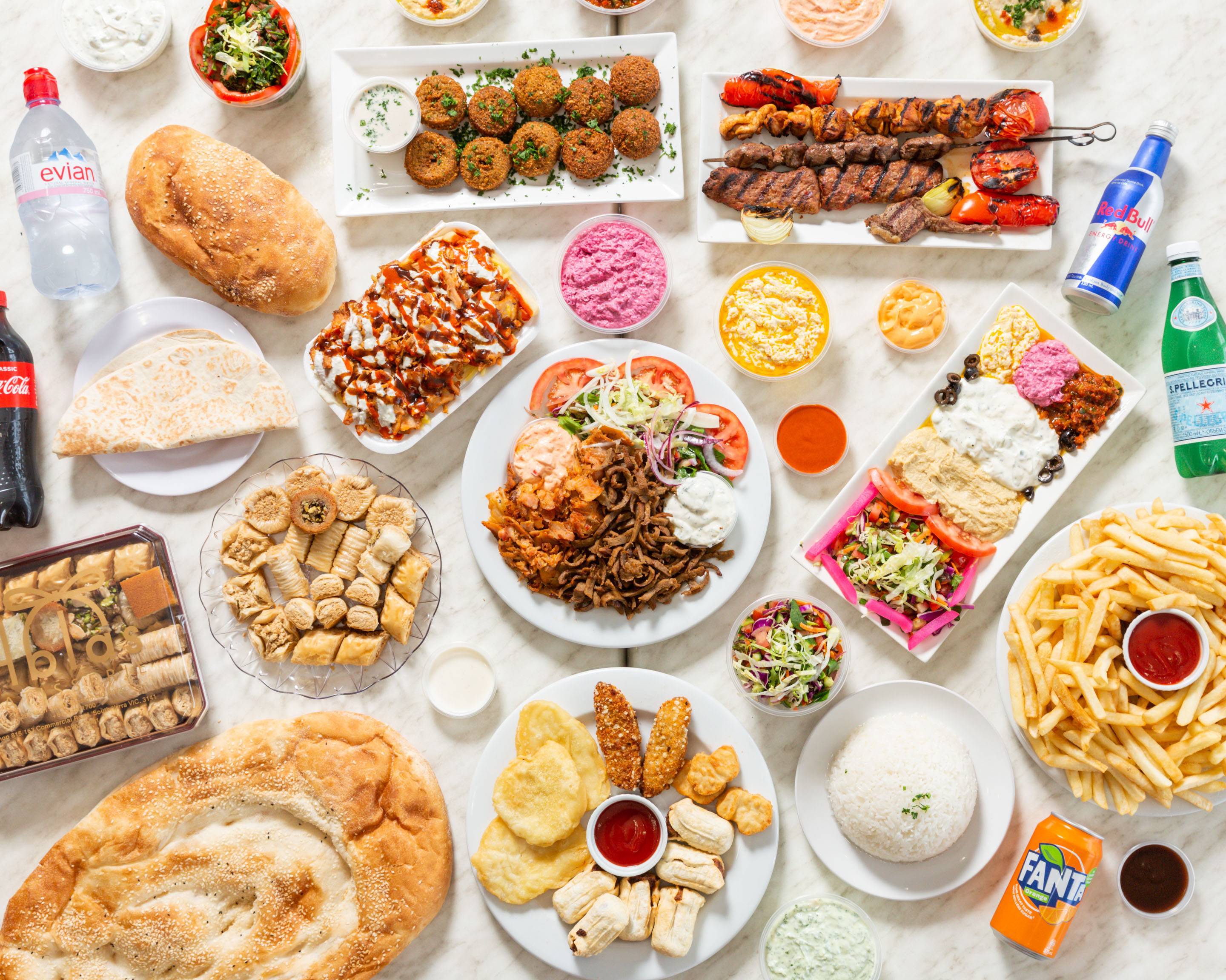 Order Diwan Grill Kebab House Menu Delivery and Takeaway in Melbourne ...