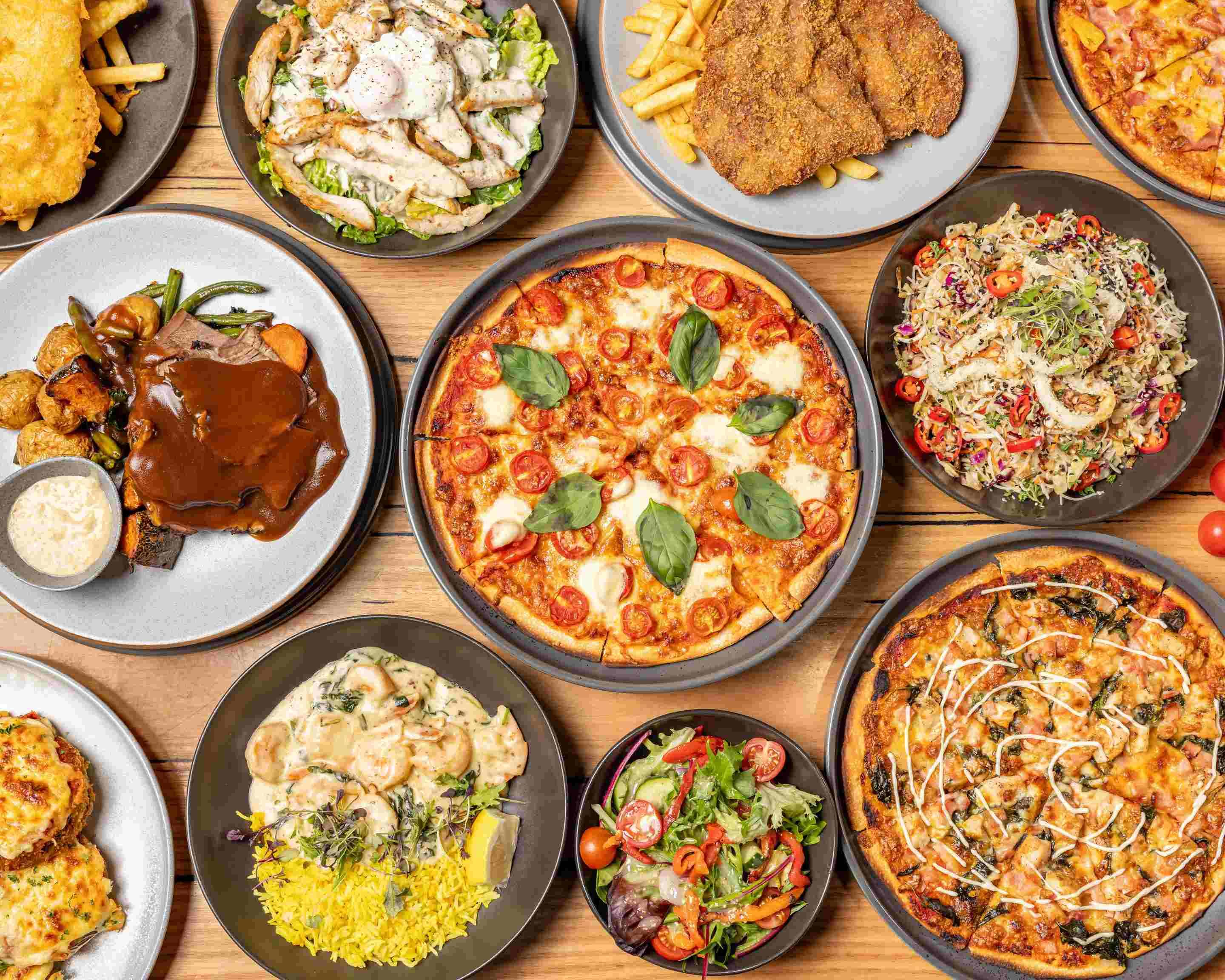 Aldinga Hotel Menu Takeout in Adelaide | Delivery Menu & Prices | Uber Eats