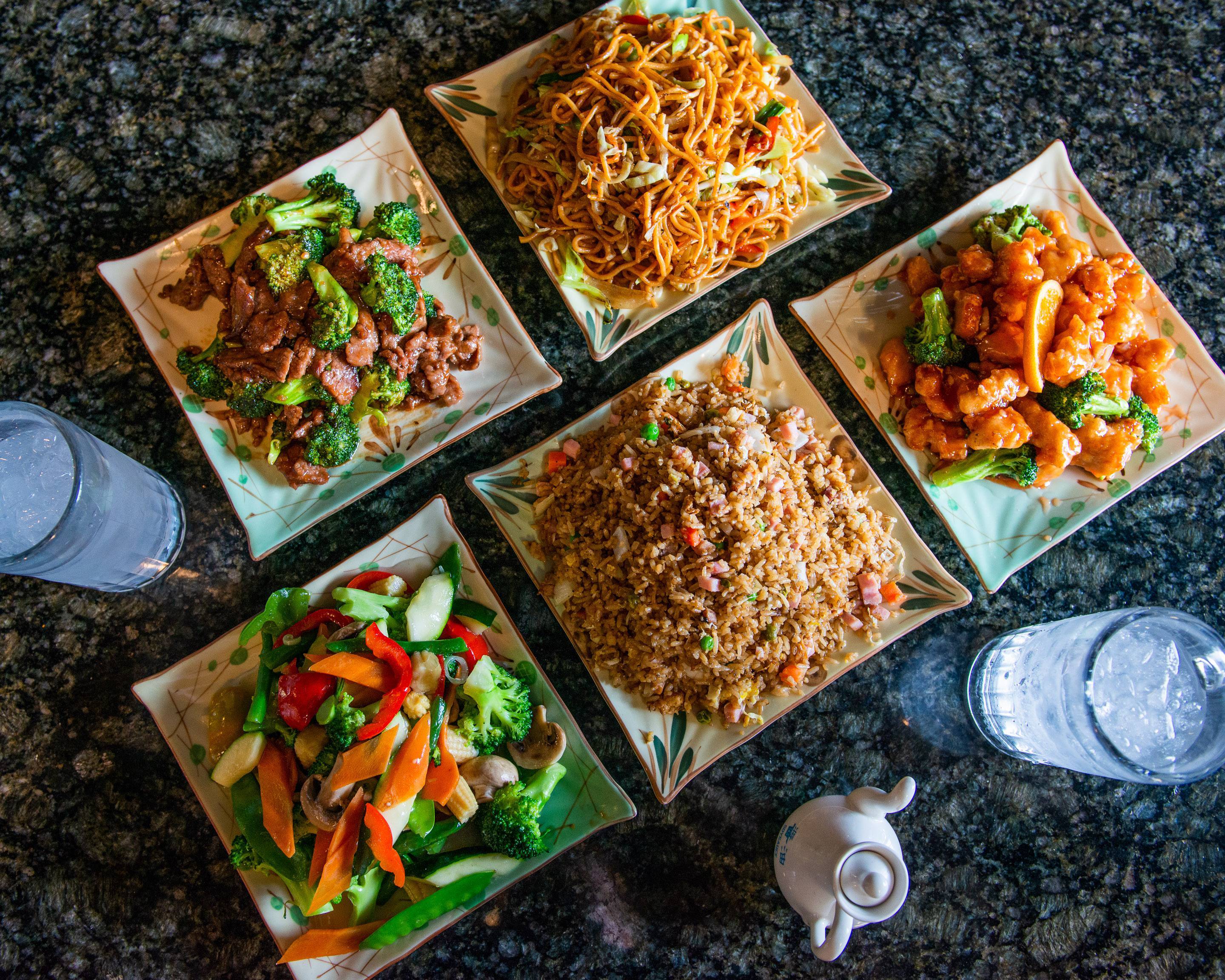Order Fong Asian Dining Delivery in American Fork | Menu & Prices ...