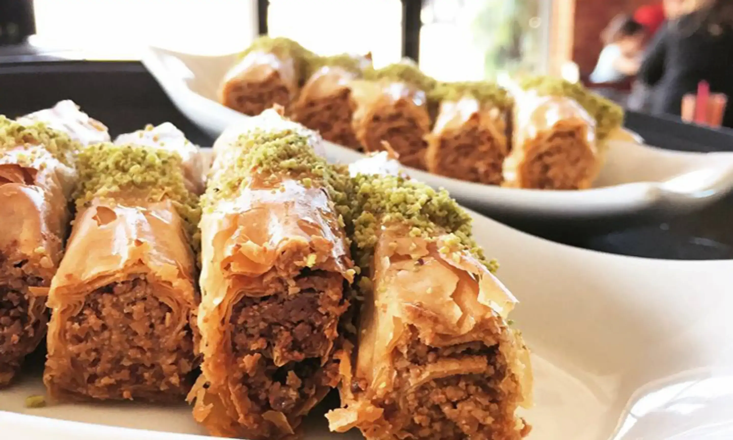 Order Skaf's Lebanese Cuisine - Menu & Prices - Glendale Delivery ...