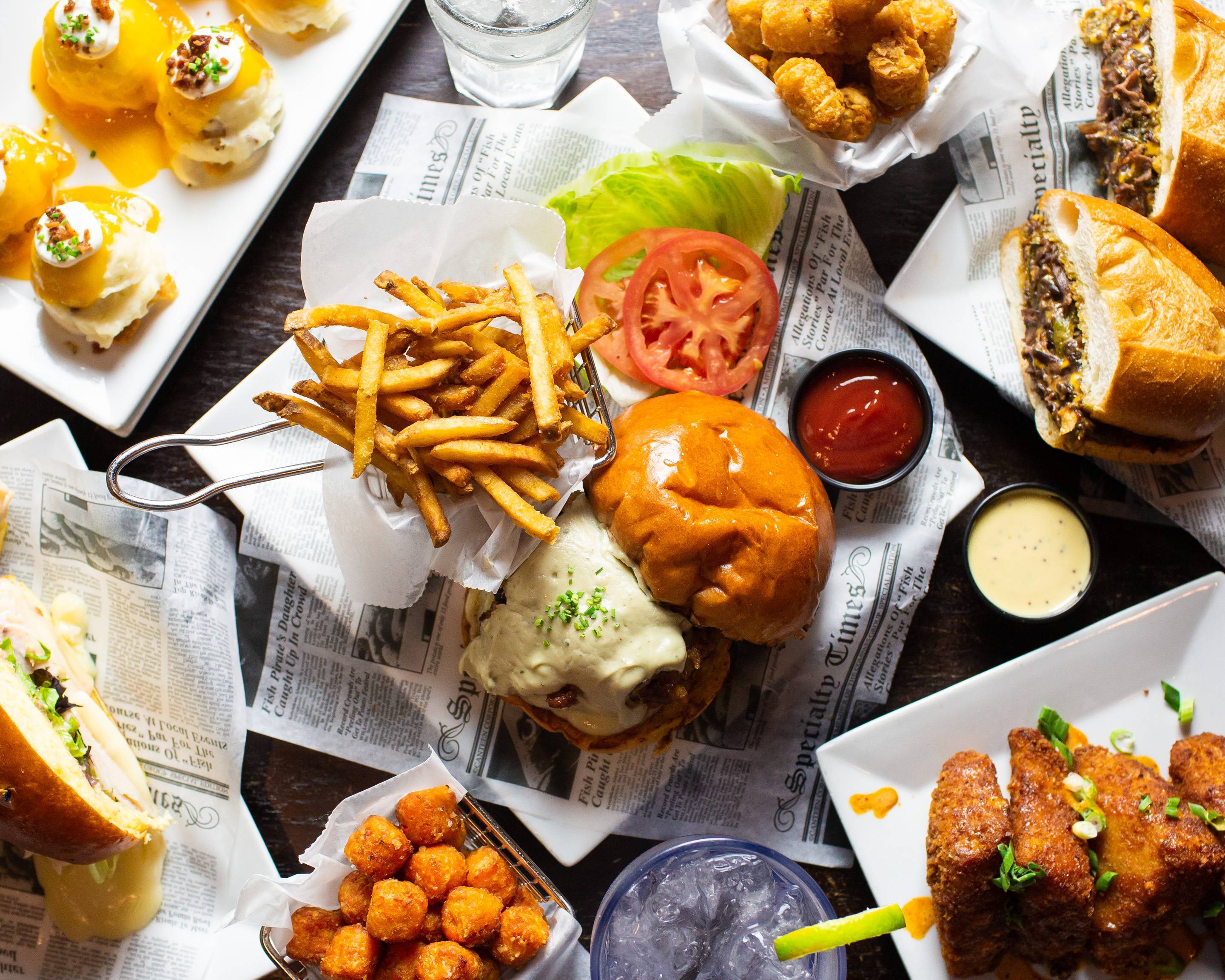 Order The Good Life Menu Delivery in Massapequa Park | Menu & Prices ...