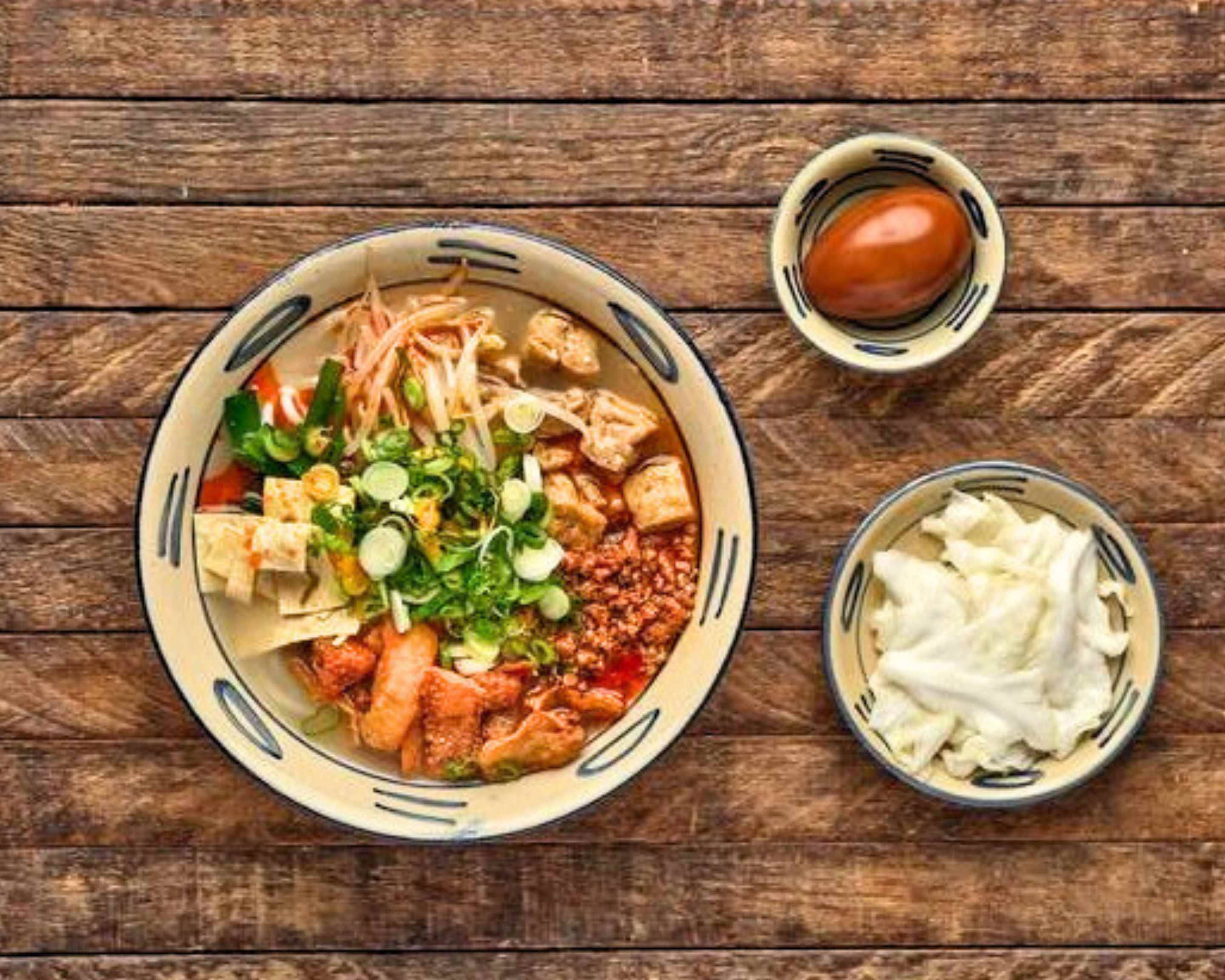Order Yunnan Noodle Shack 滇客 - Menu & Prices - Toronto Delivery | Uber Eats