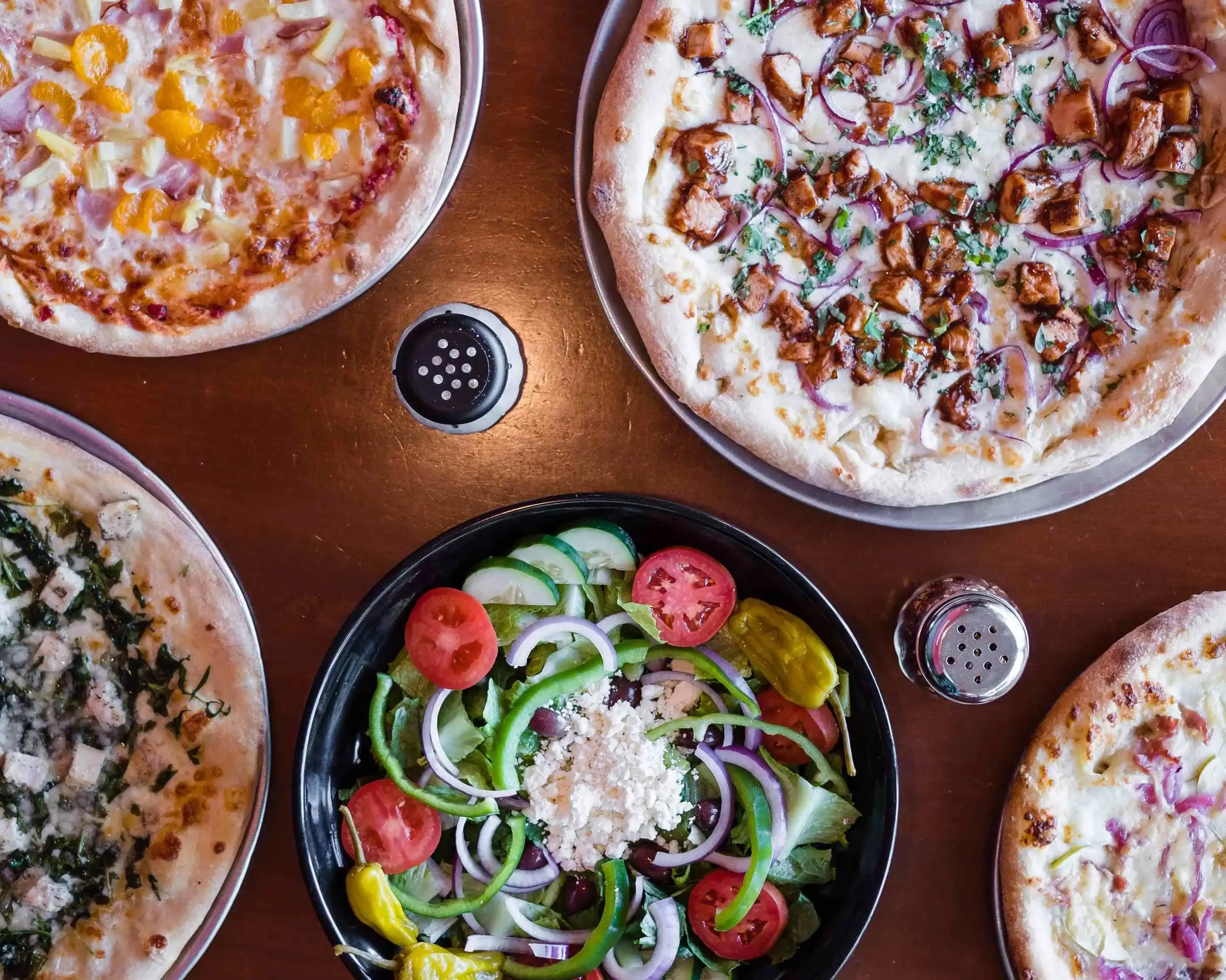 Pizza Uncommon Menu Westfield • Order Pizza Uncommon Delivery Online ...