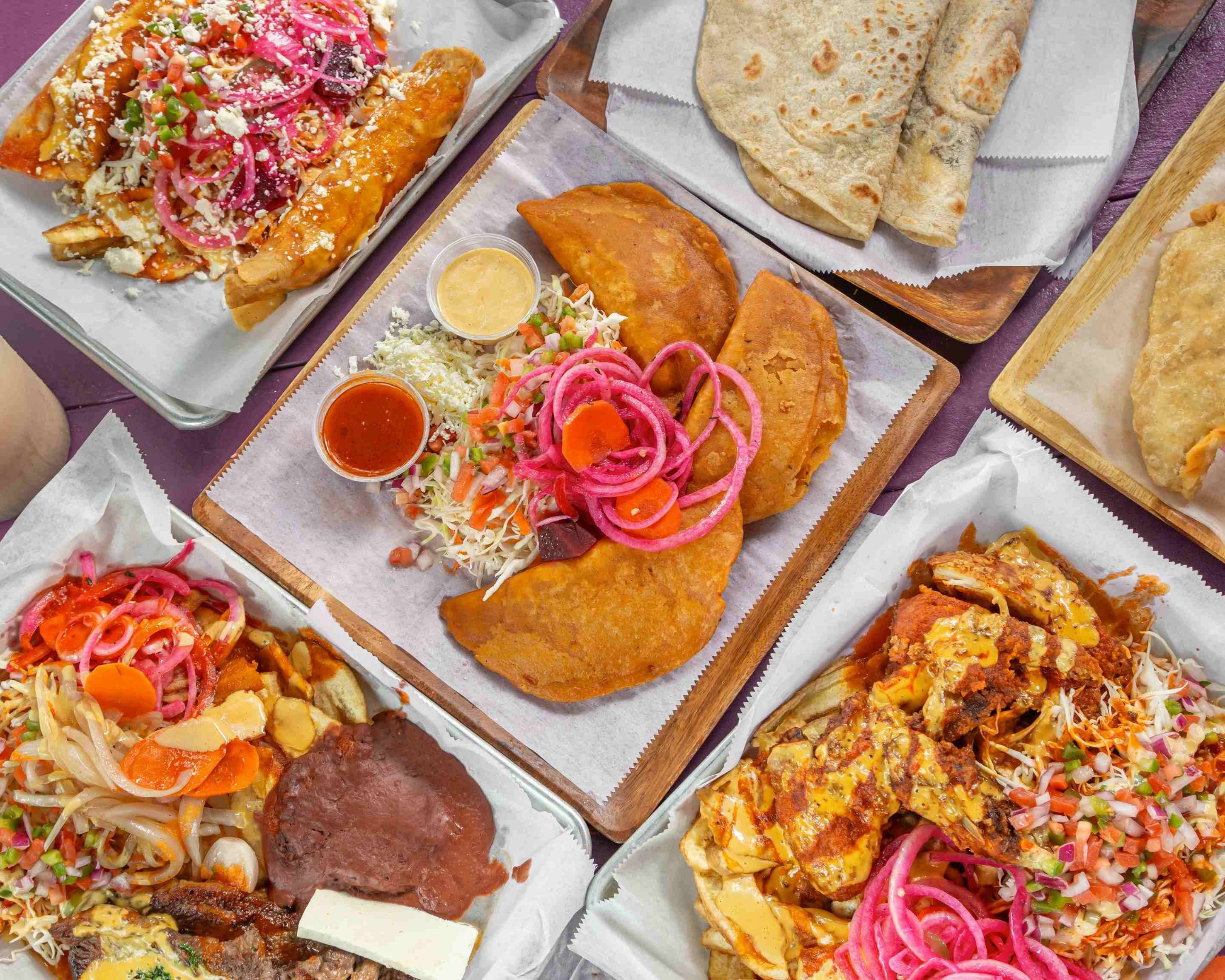 Order Norma’s Kitchen (4914 E Broadway Ave) Menu Delivery【Menu & Prices ...