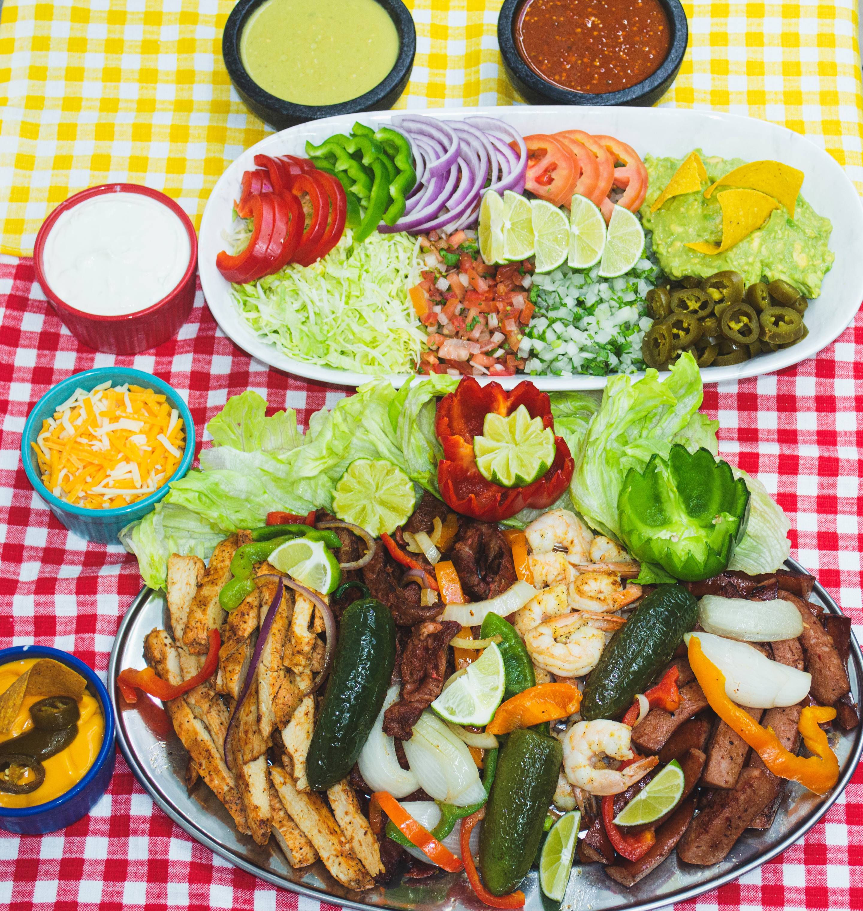 Taqueria Taco Express Menu Grand Prairie • Order Taqueria Taco Express ...