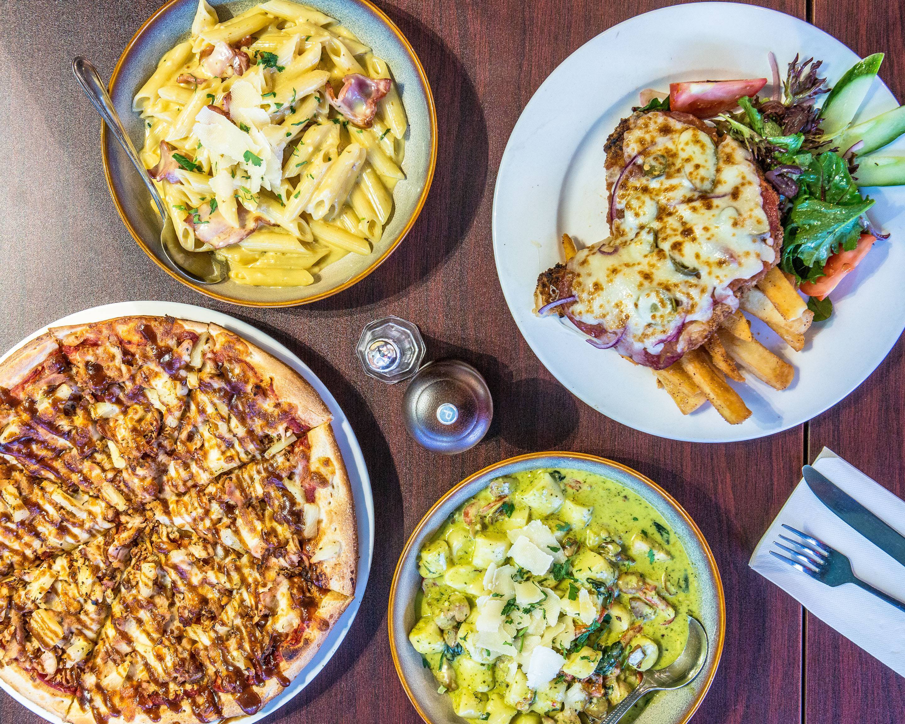 Order Rowanos Restaurant | Menu & Prices | Melbourne Delivery | Uber Eats