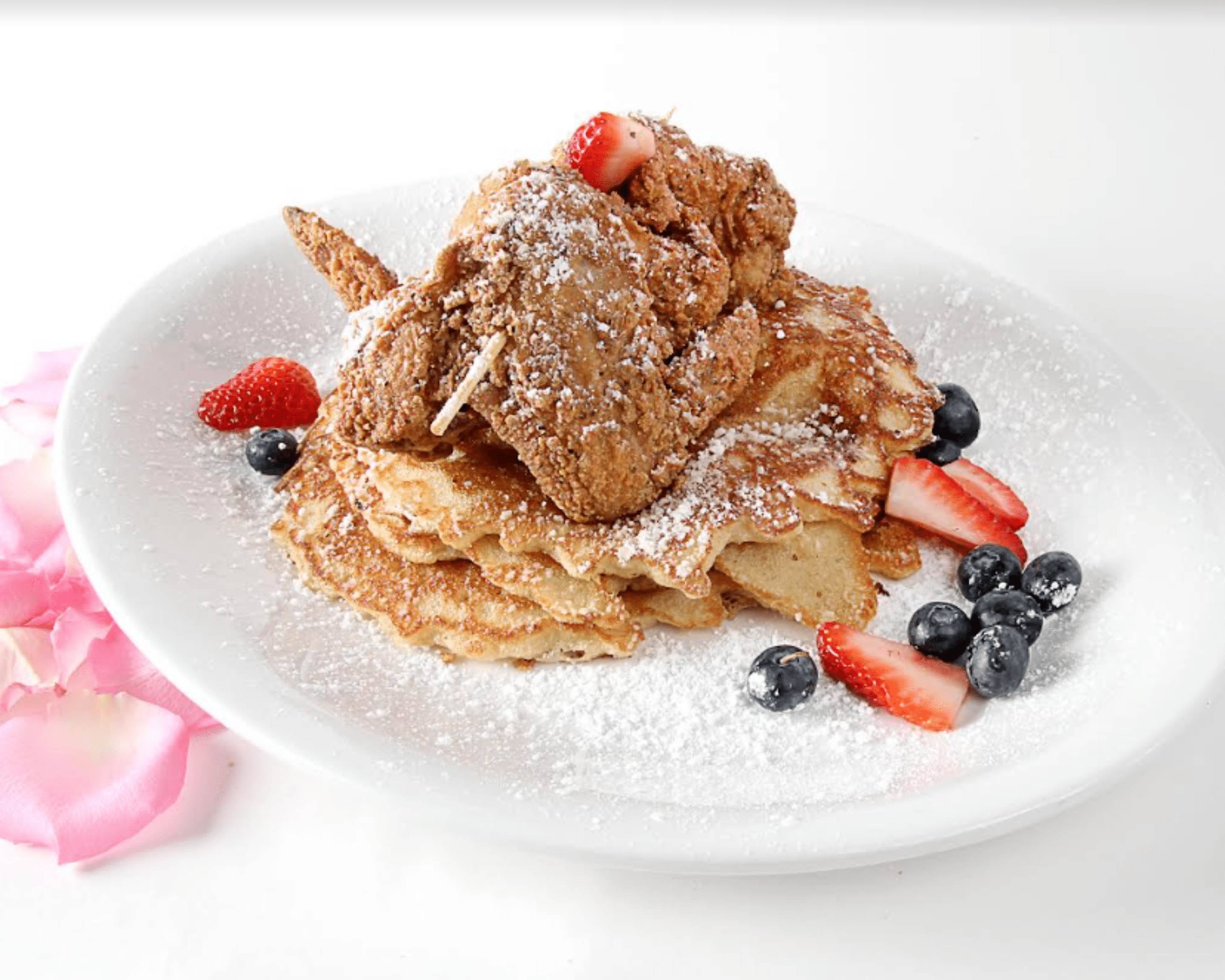 Order High Noon Brunchery - Menu & Prices - Douglasville Delivery ...